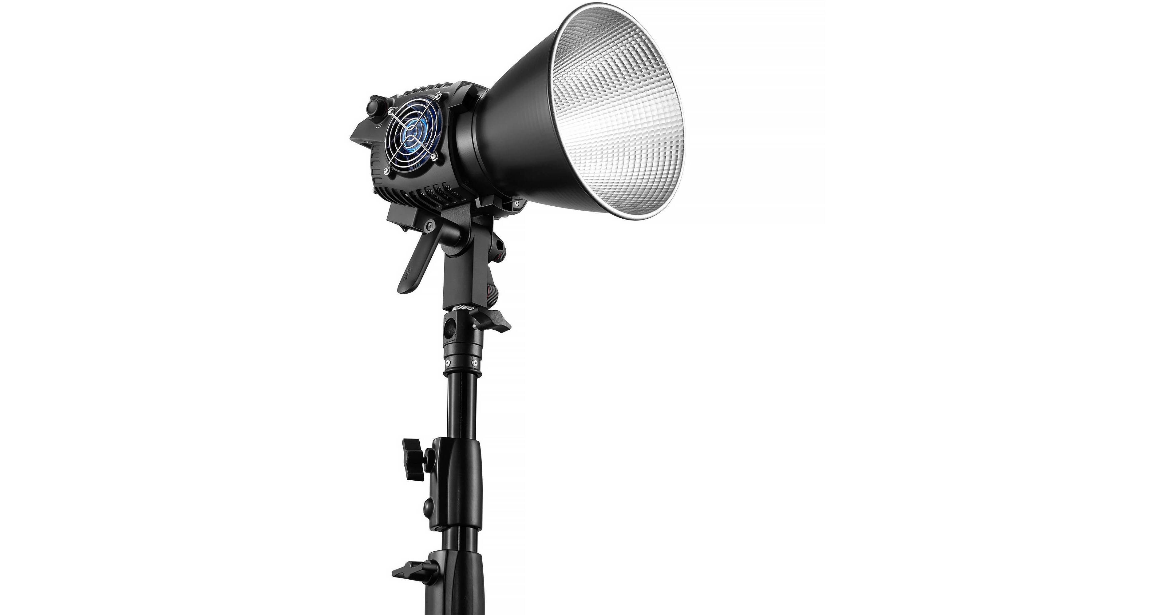 Zhiyun MOLUS B200 Bi-Color LED Monolight C040045AM1 B&H Photo