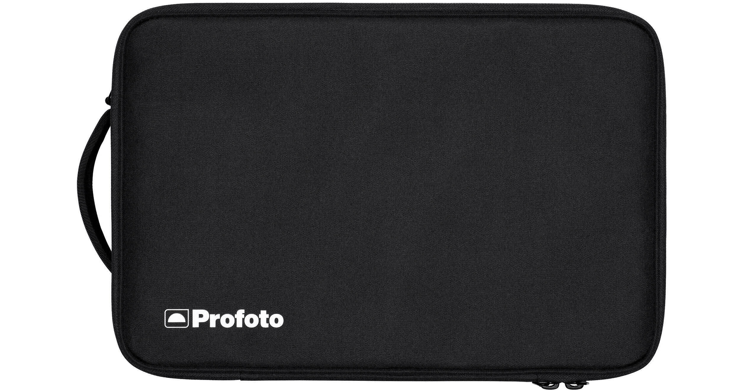 Profoto Case for Pro-D3 Duo Kit 330638 B&H Photo Video