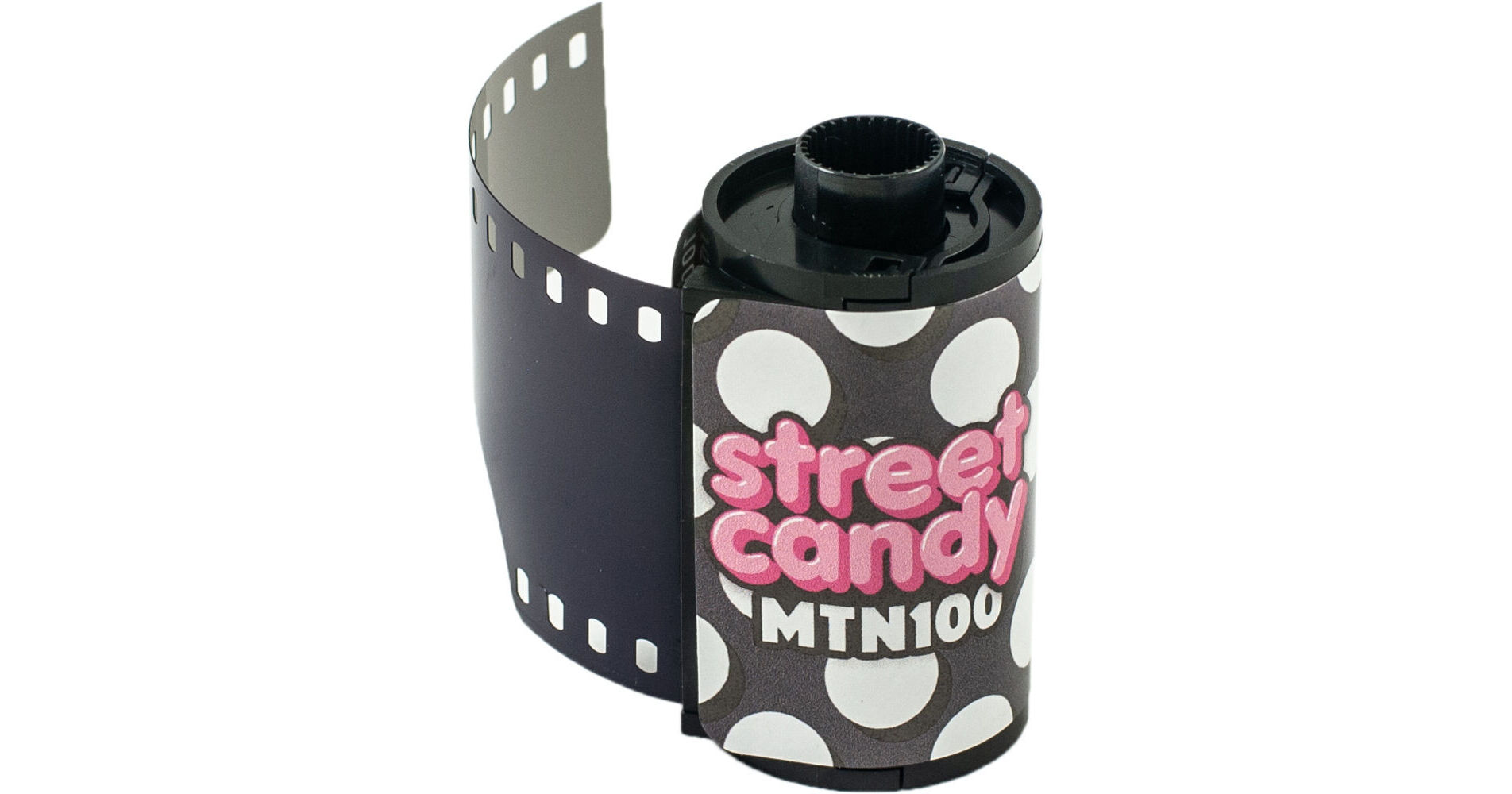 Flic Film Street Candy MTN 100 FF01103F B&H Photo Video