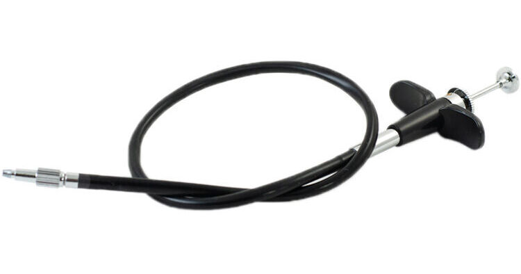 Flic Film Cable Release (15") FF38523F B&H Photo Video