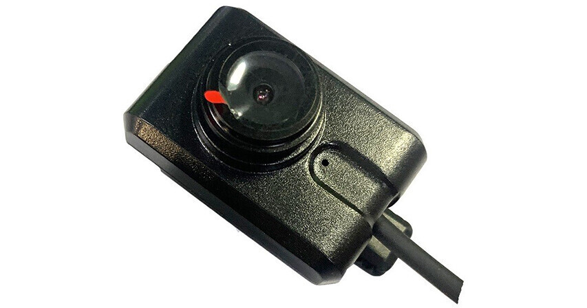 PatrolEyes MAX 720p External Camera PE-MAX-WB B&H Photo Video