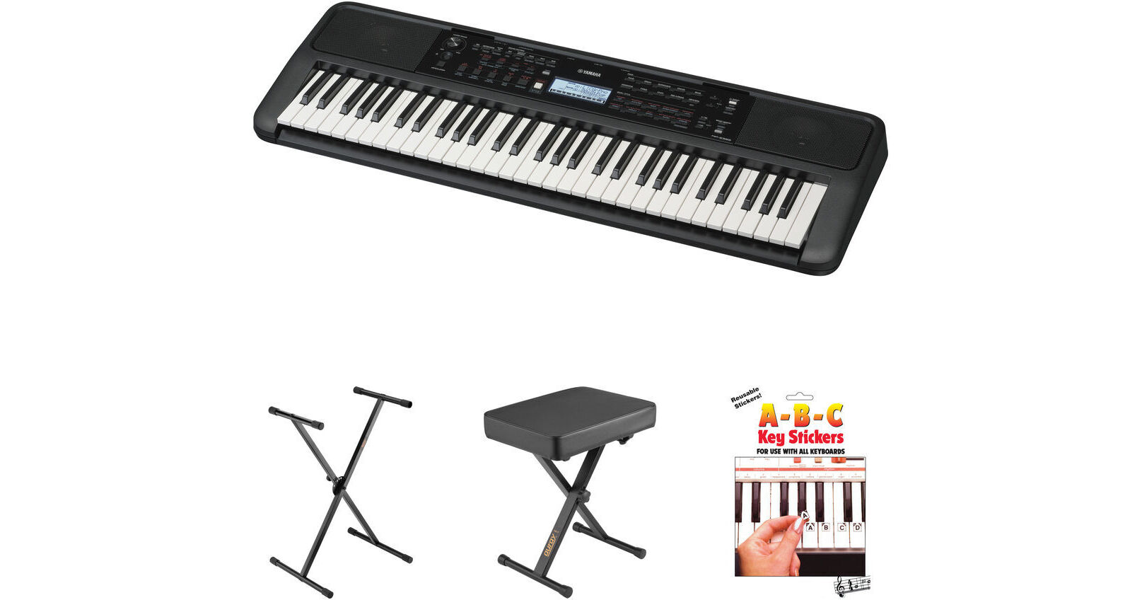 Arranger Keyboards | Korg Professional Arranger Keyboards