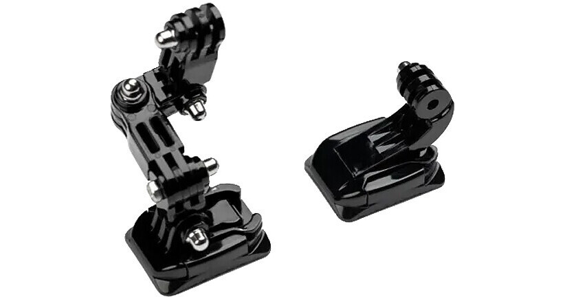 Insta360 Helmet Mount Bundle CINCHUX /A B&H Photo Video