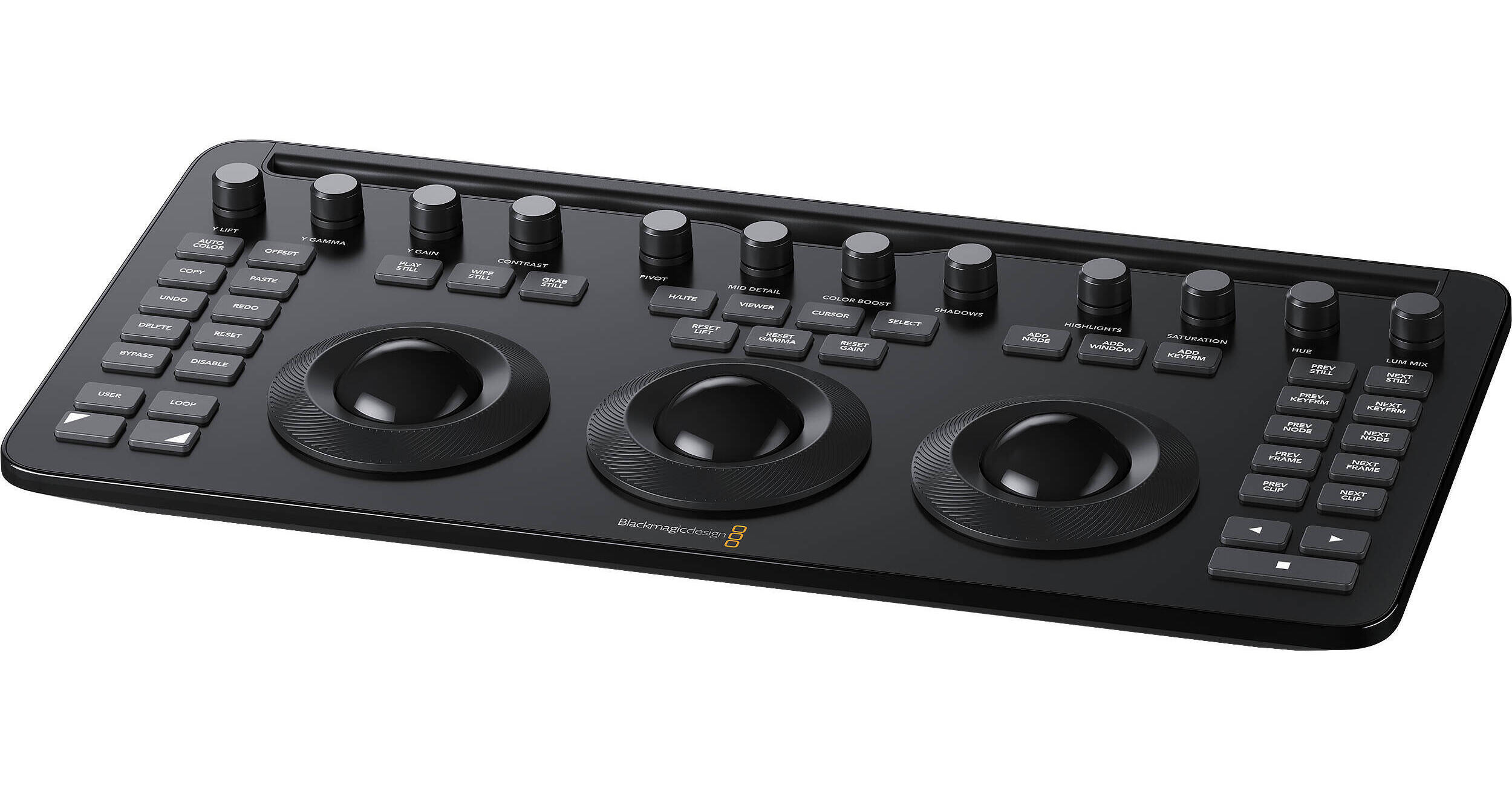 Video Editing Consoles | Video Editing Controllers & Panels | B&H