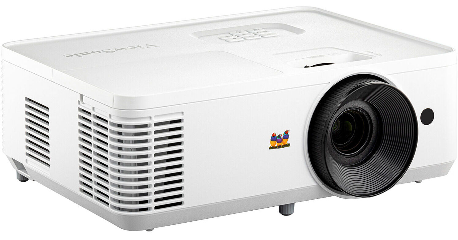 ViewSonic PA503HD 4000-Lumen Full HD DLP Projector PA503HD B&H