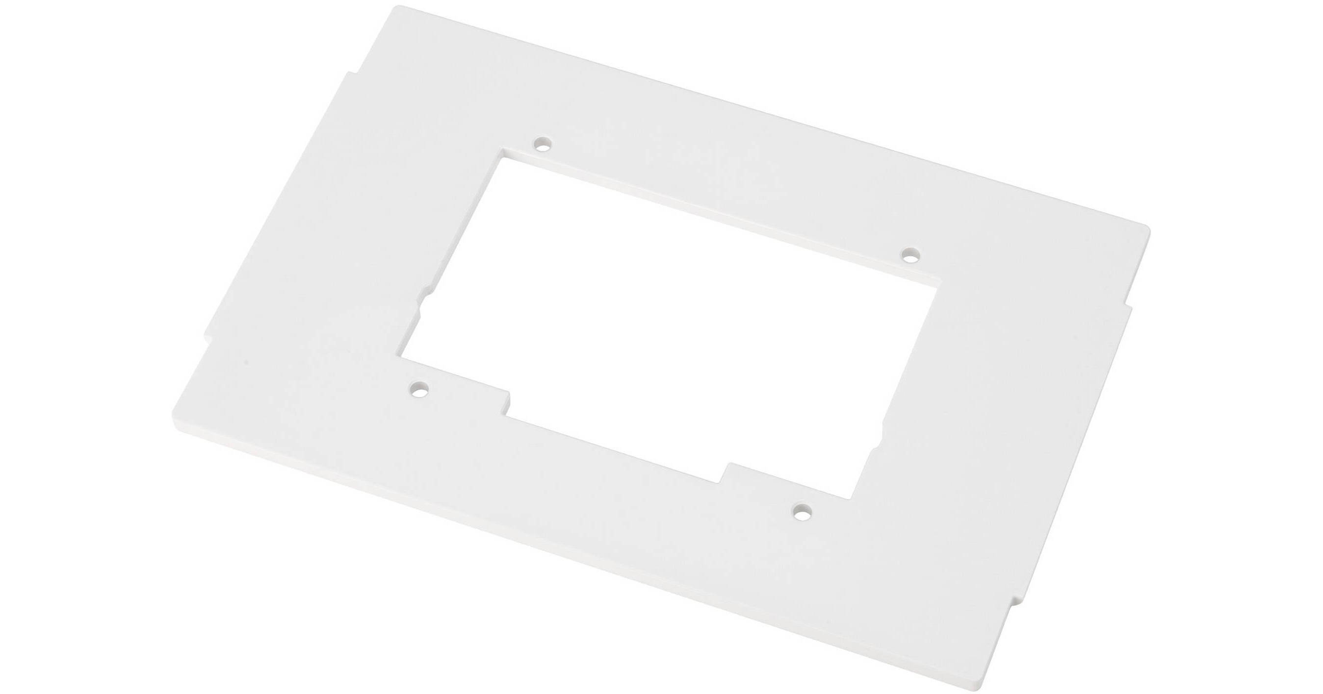 Crestron TSW-770/1070-MUMK-PNLCVR MUMK TSW-770/1070-MUMK-PNLCVW