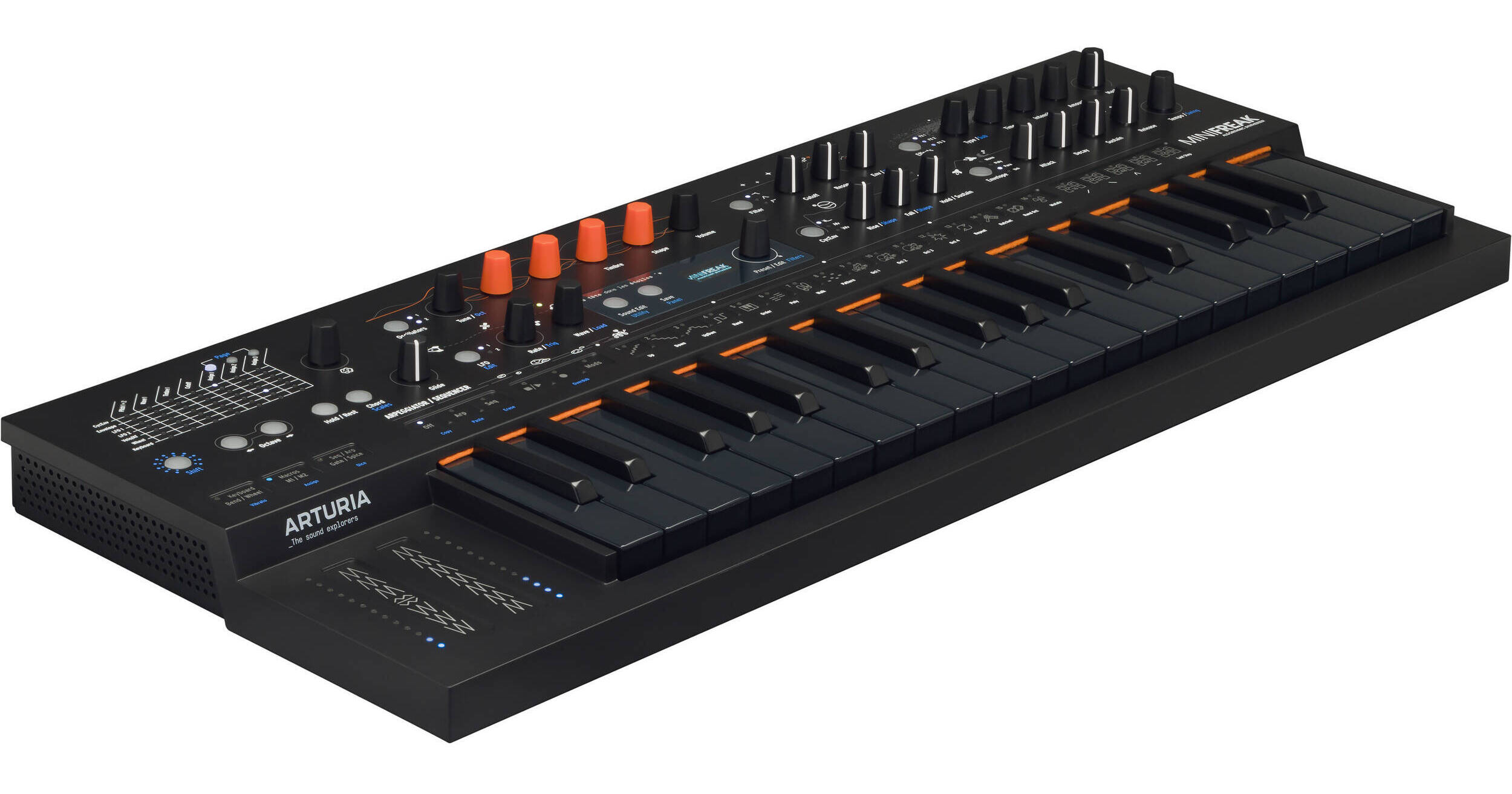 Keyboard Workstations | B&H Photo Video