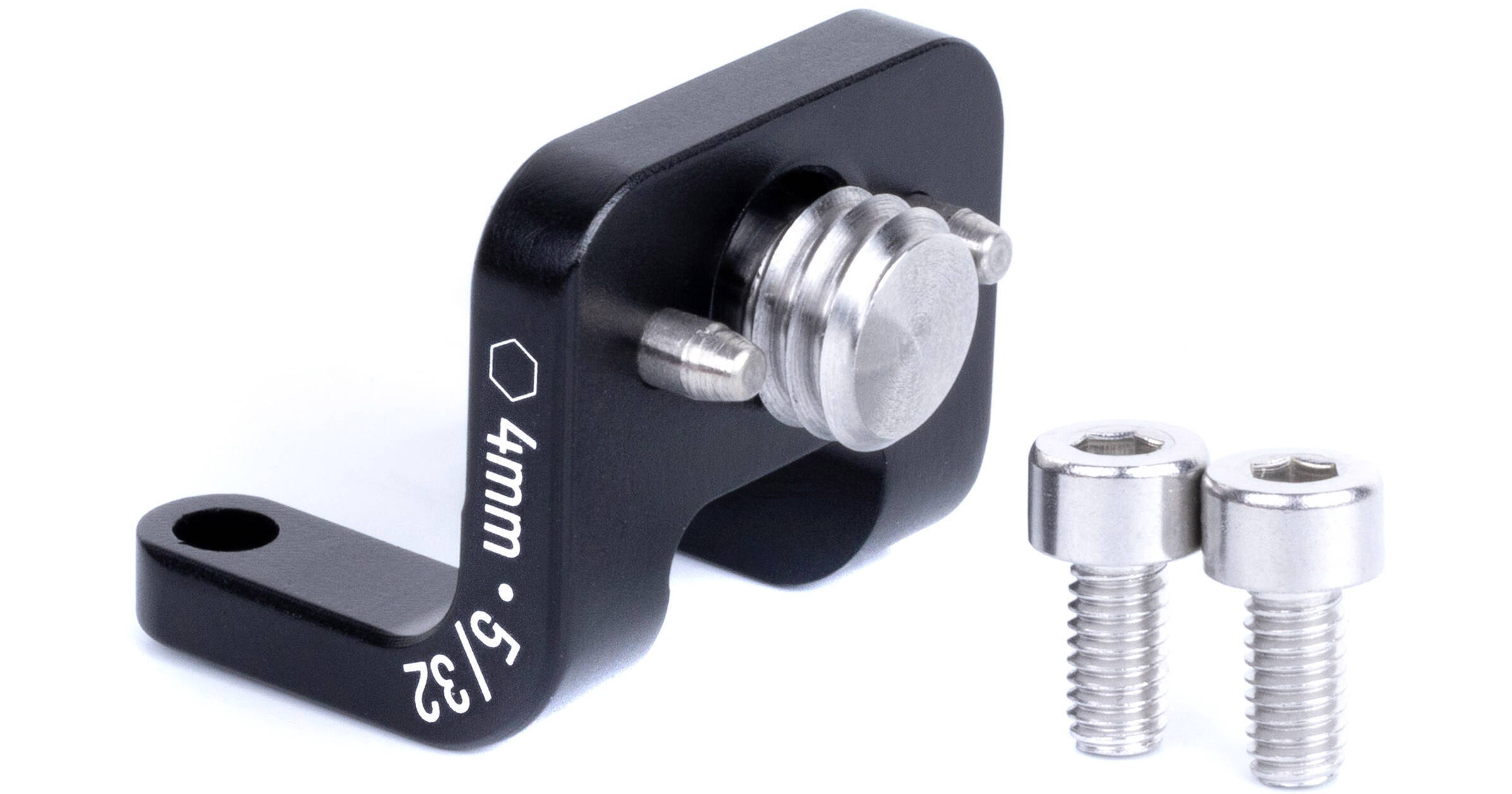 MID49 Breakout Box Side Mounting Bracket M49-BOB-SMB-38 B&H