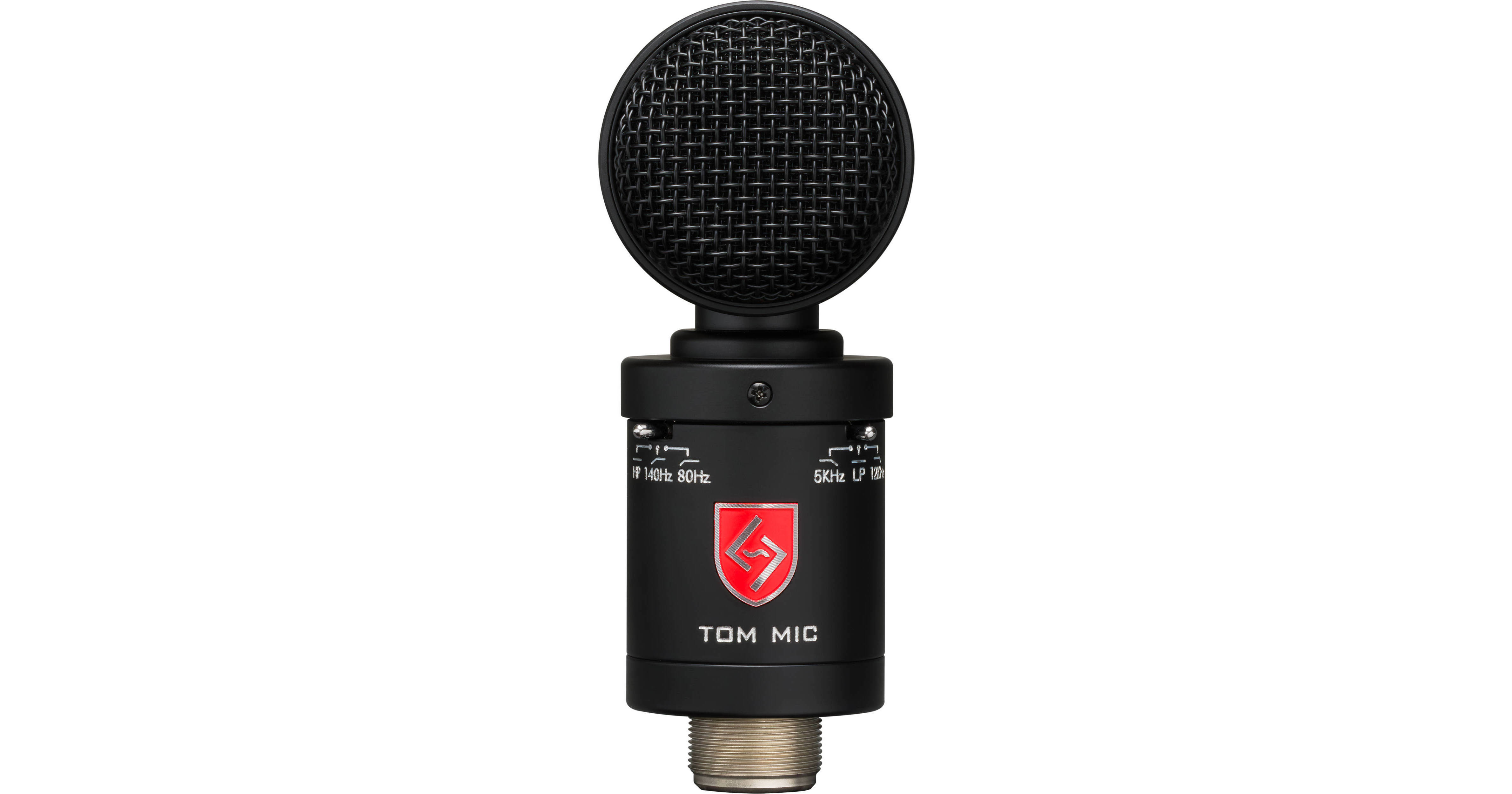 Lauten Audio Tom Mic Large-Diaphragm FET Condenser LS-508 B&H