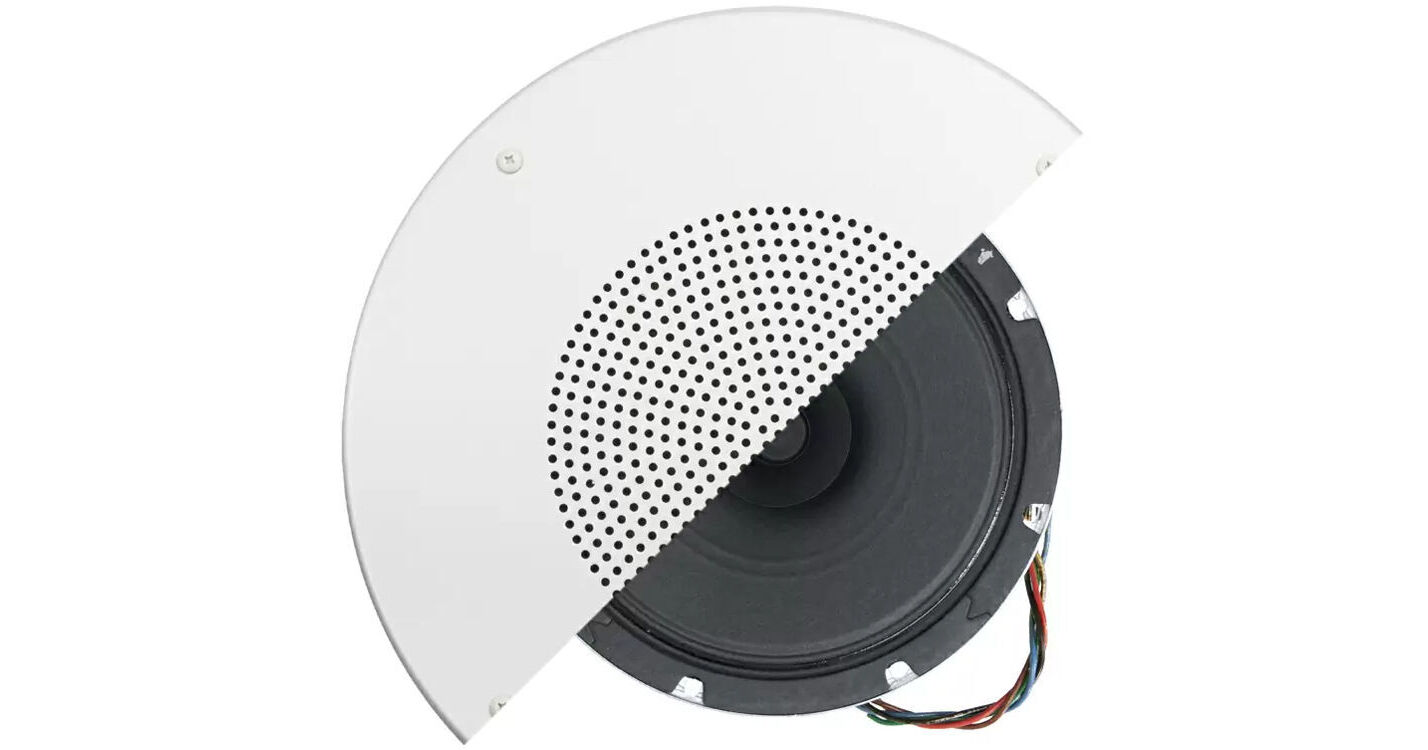 Lowell Manufacturing Speaker/Grille Assembly Speaker R1810-425