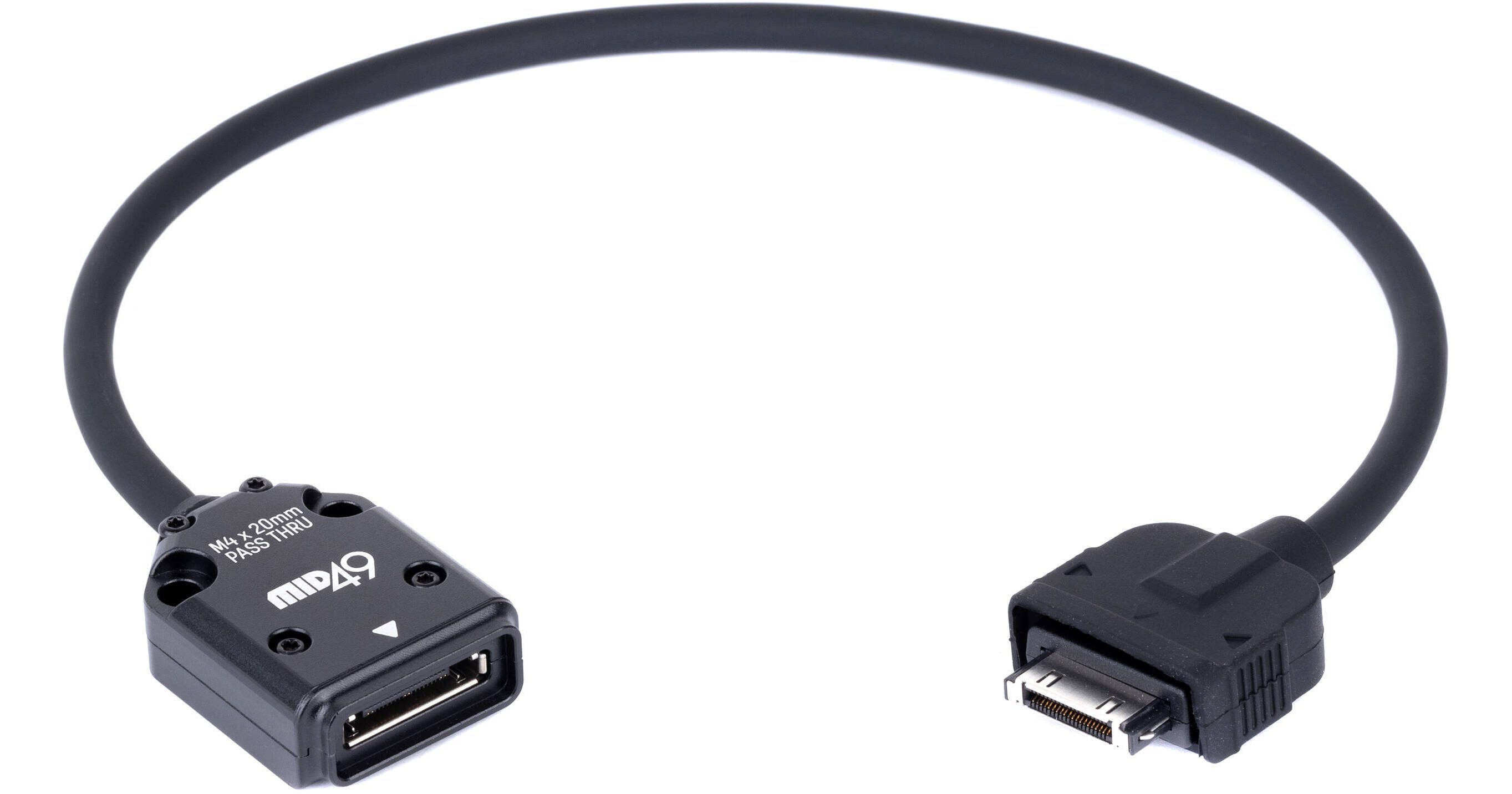 MID49 EVF/LCD Extension Cable for Sony BURANO, M49-CBL-SON-EVF10