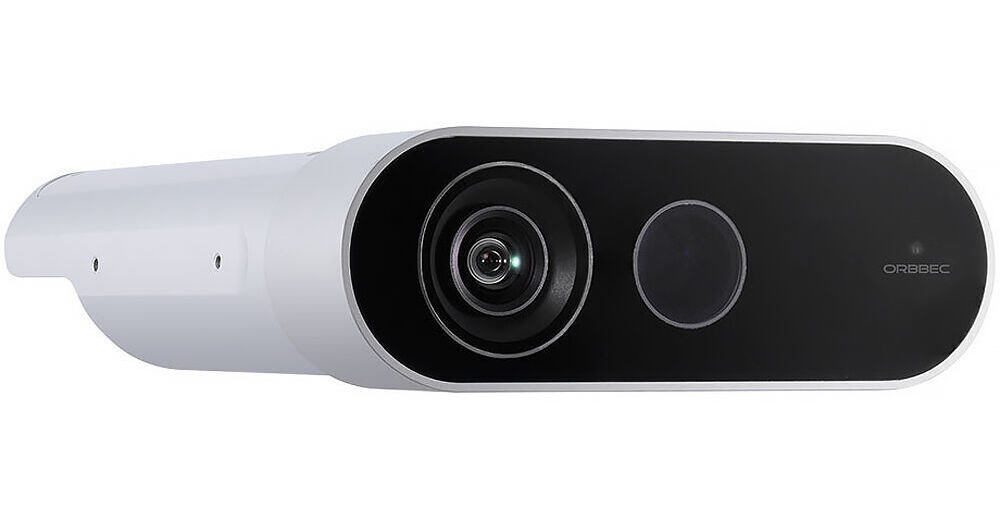 Orbbec Femto Mega Depth Camera 100100355 B&H Photo Video