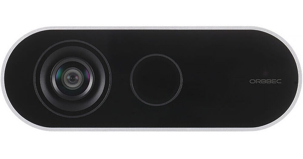 Orbbec Femto Bolt Depth Camera 100100433 B&H Photo Video