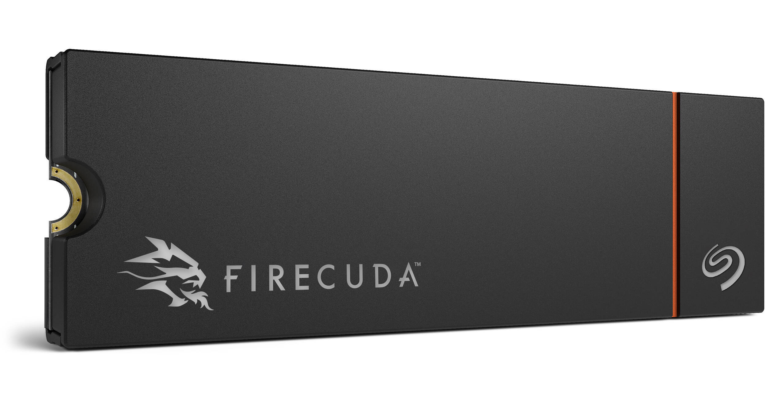 Seagate 2TB FireCuda 530R NVMe PCIe 4.0 M.2 ZP2000GM3A073 B&H
