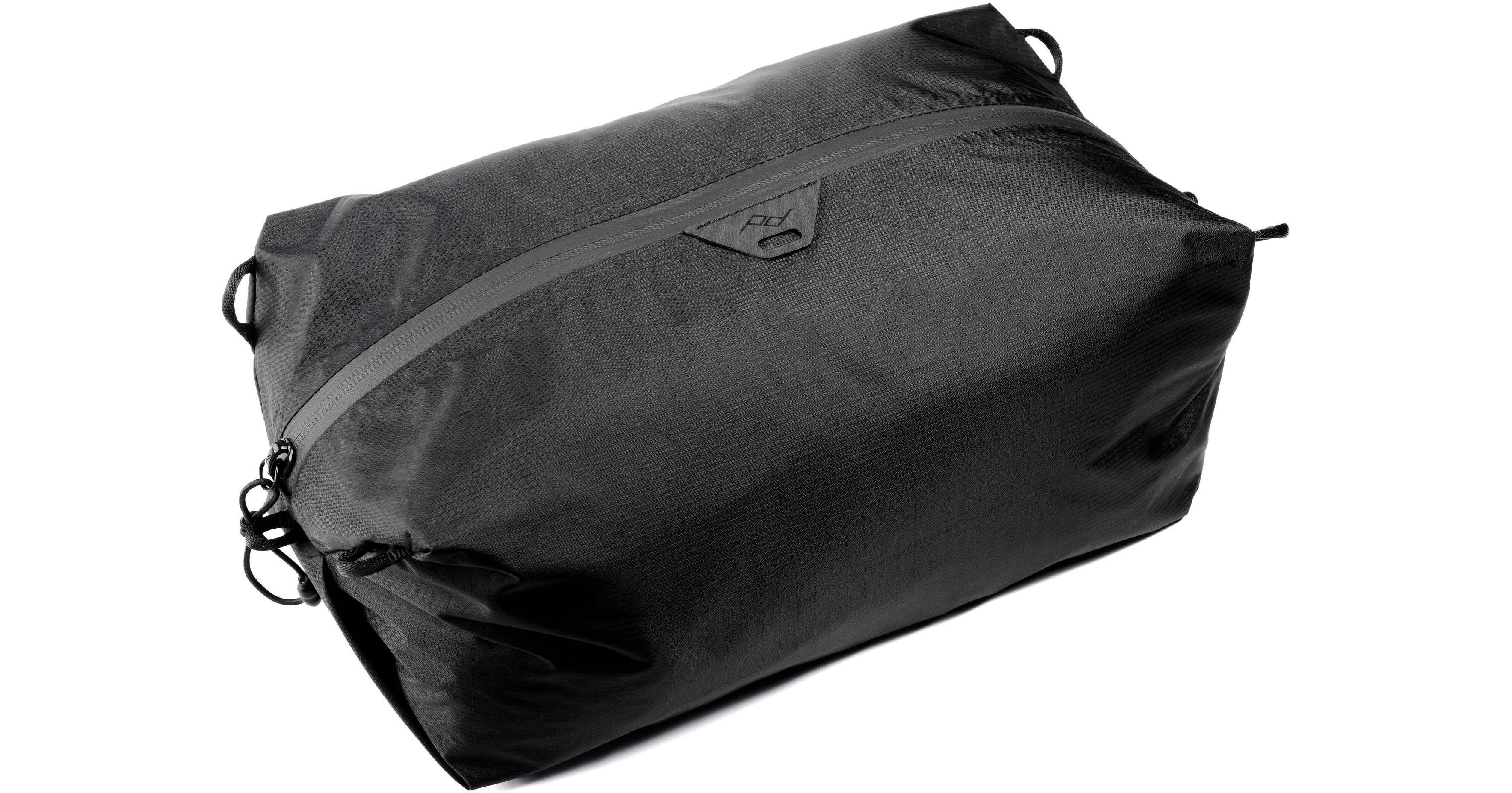 Peak Design Ultralight Packing Cube (Black, 10L) BUP-BK-S-1 B&H