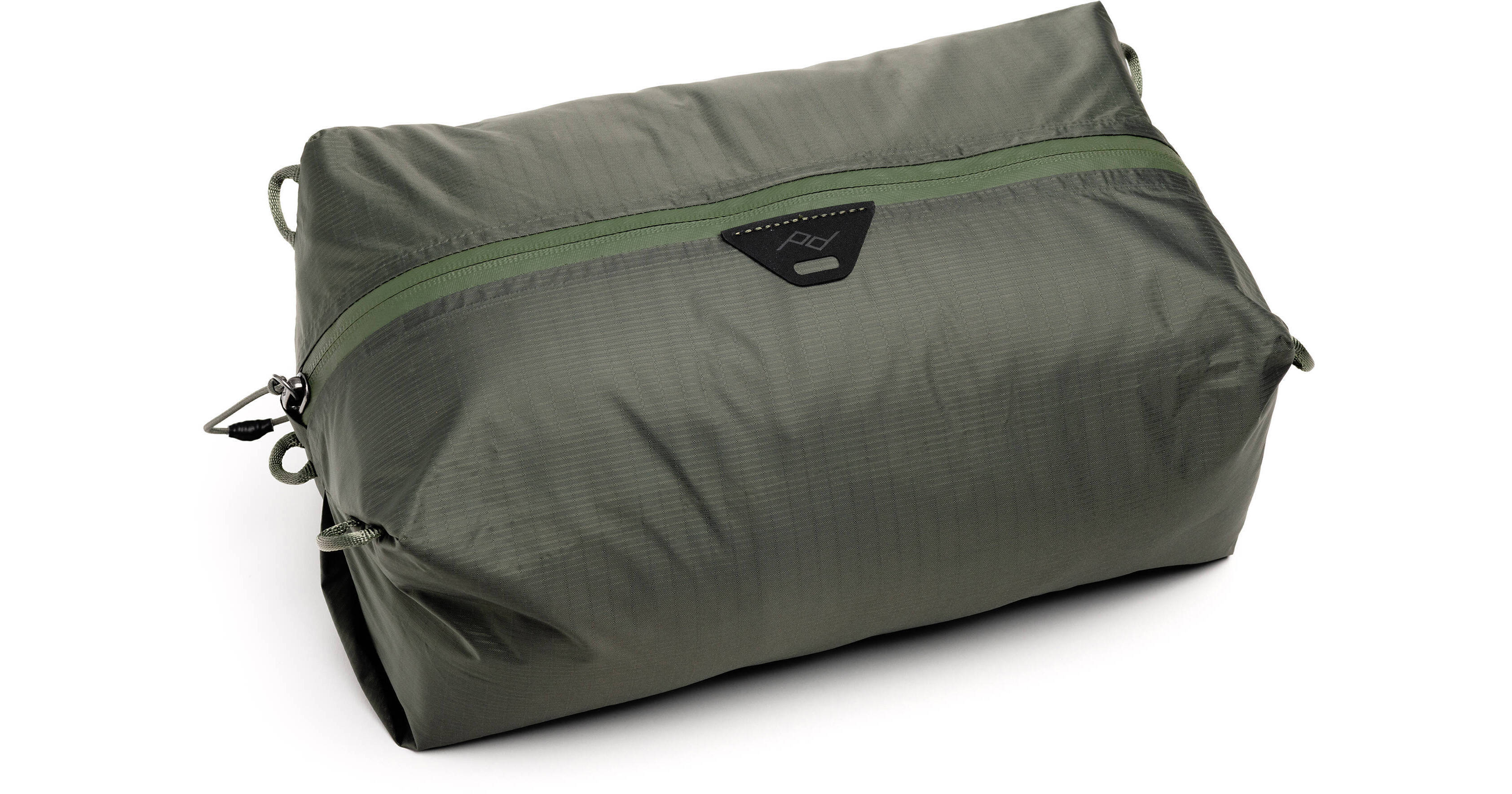 Peak Design Ultralight Packing Cube (Sage, 10L) BUP-SG-S-1 B&H
