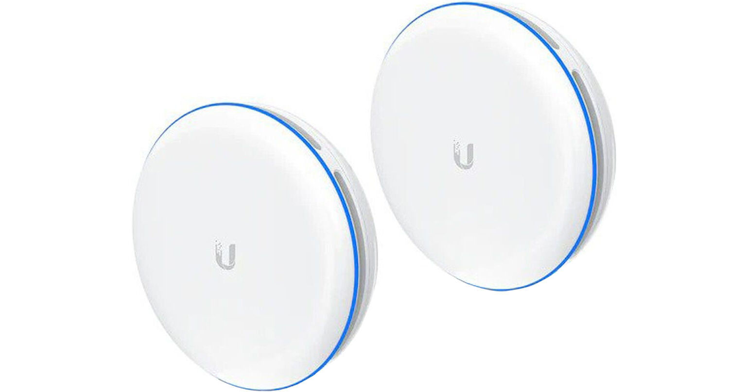 Ubiquiti Networks Building-To-Building Bridge XG UBB-XG-US B&H