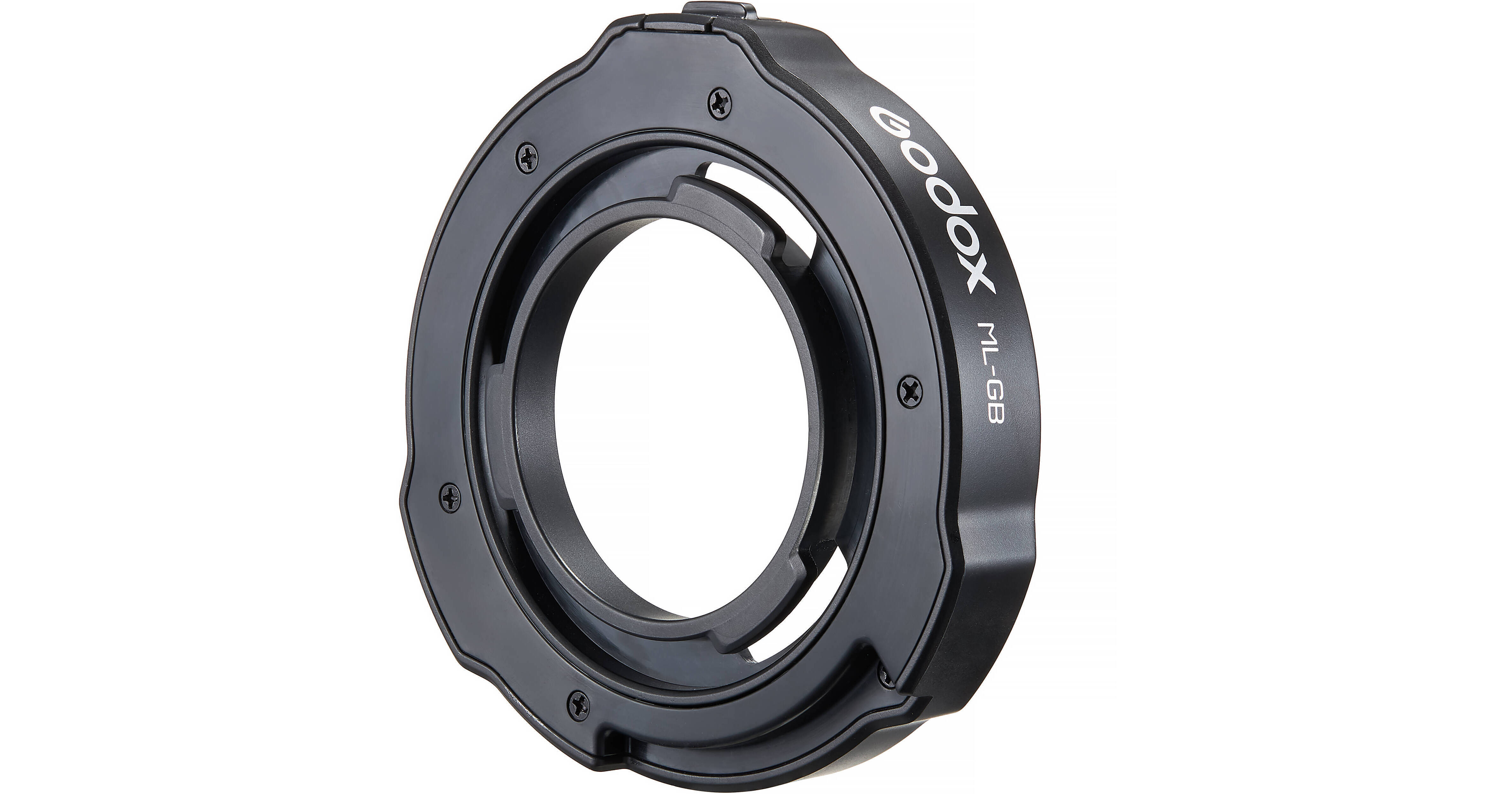 Godox Bowens Adapter for ML100Bi & ML60IIBi ML-GB B&H Photo Video