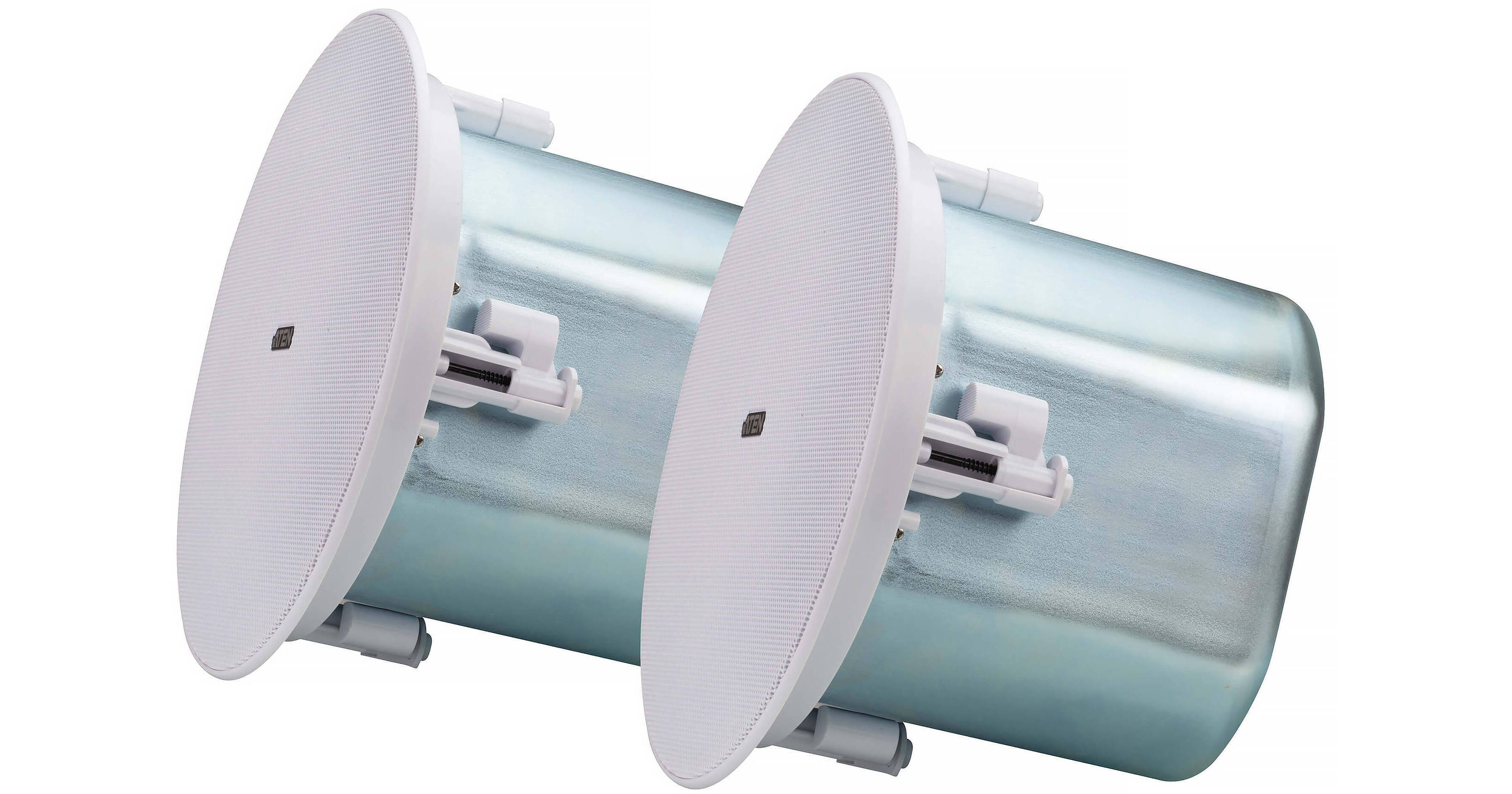 ATEN AS106 6.5" Coaxial Ceiling Loudspeaker AS106 B&H Photo Video