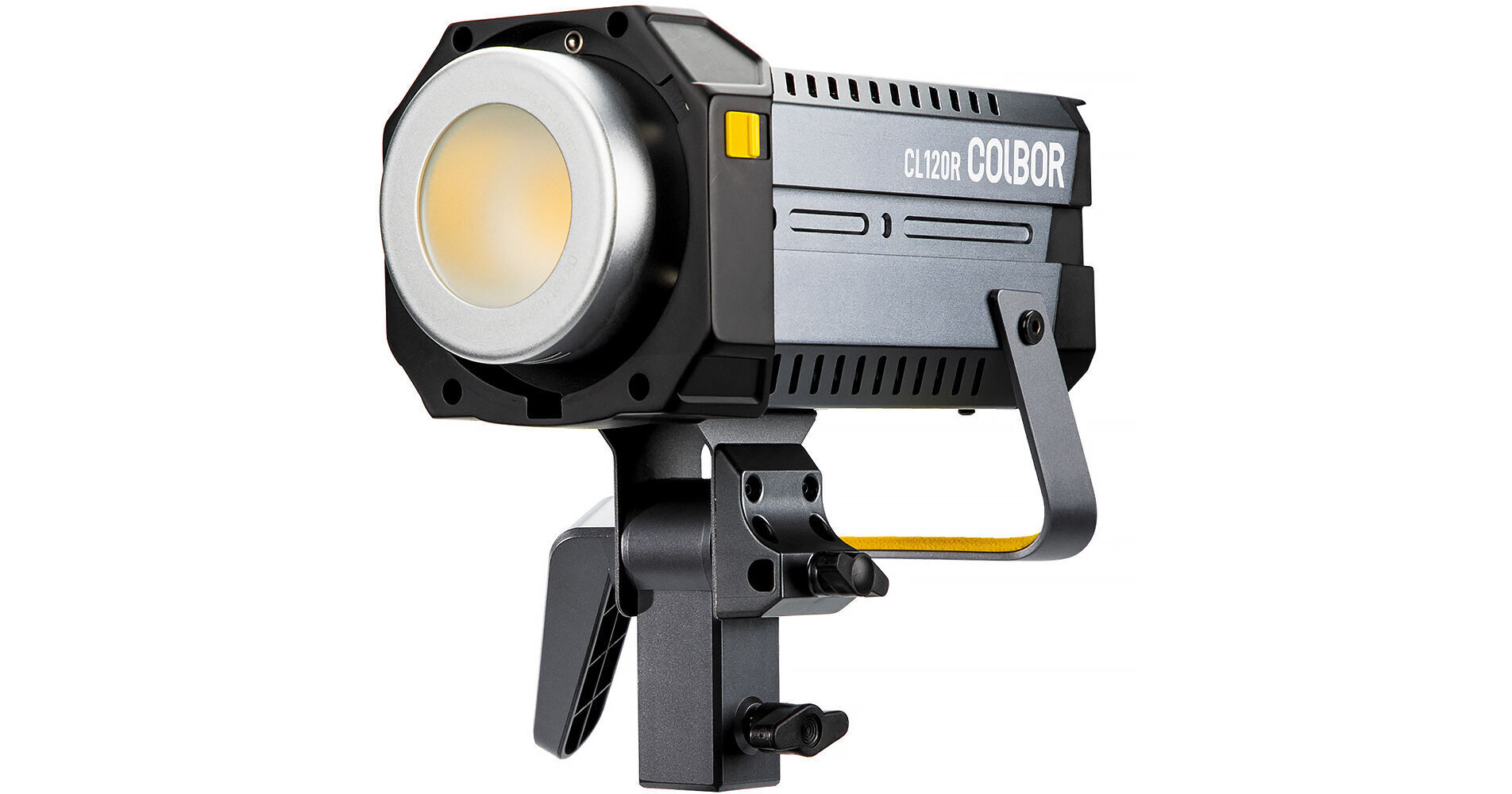 COLBOR CL120R Lite 120W RGB COB LED Video Light CL120R LITE B&H