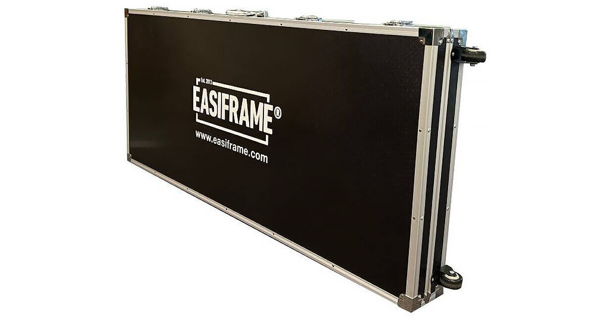 EASIFRAME Premium Carry Case EASICC B&H Photo Video