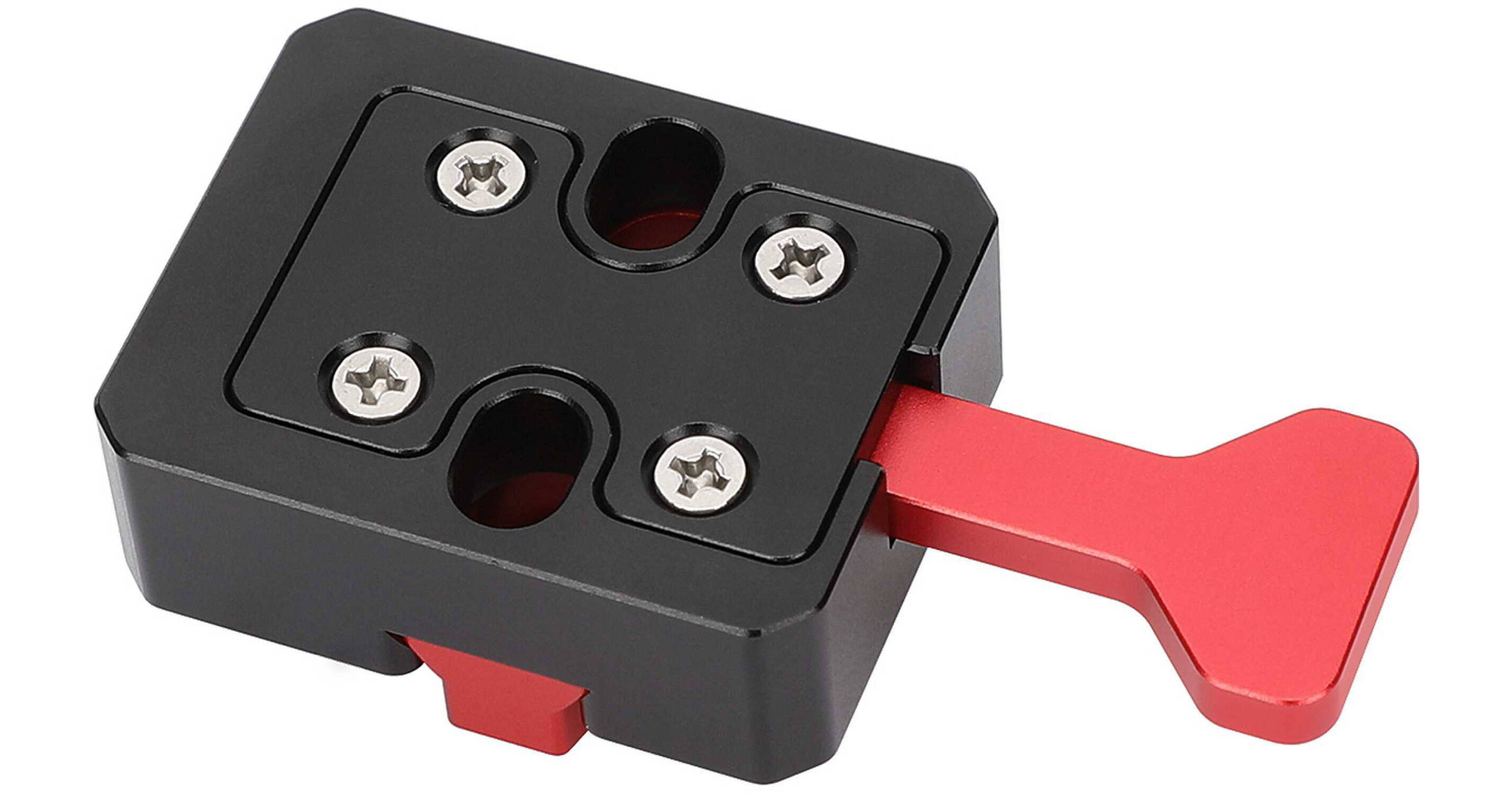 CAMVATE V-Lock Assembly Kit with Base Station and Wedge C3462