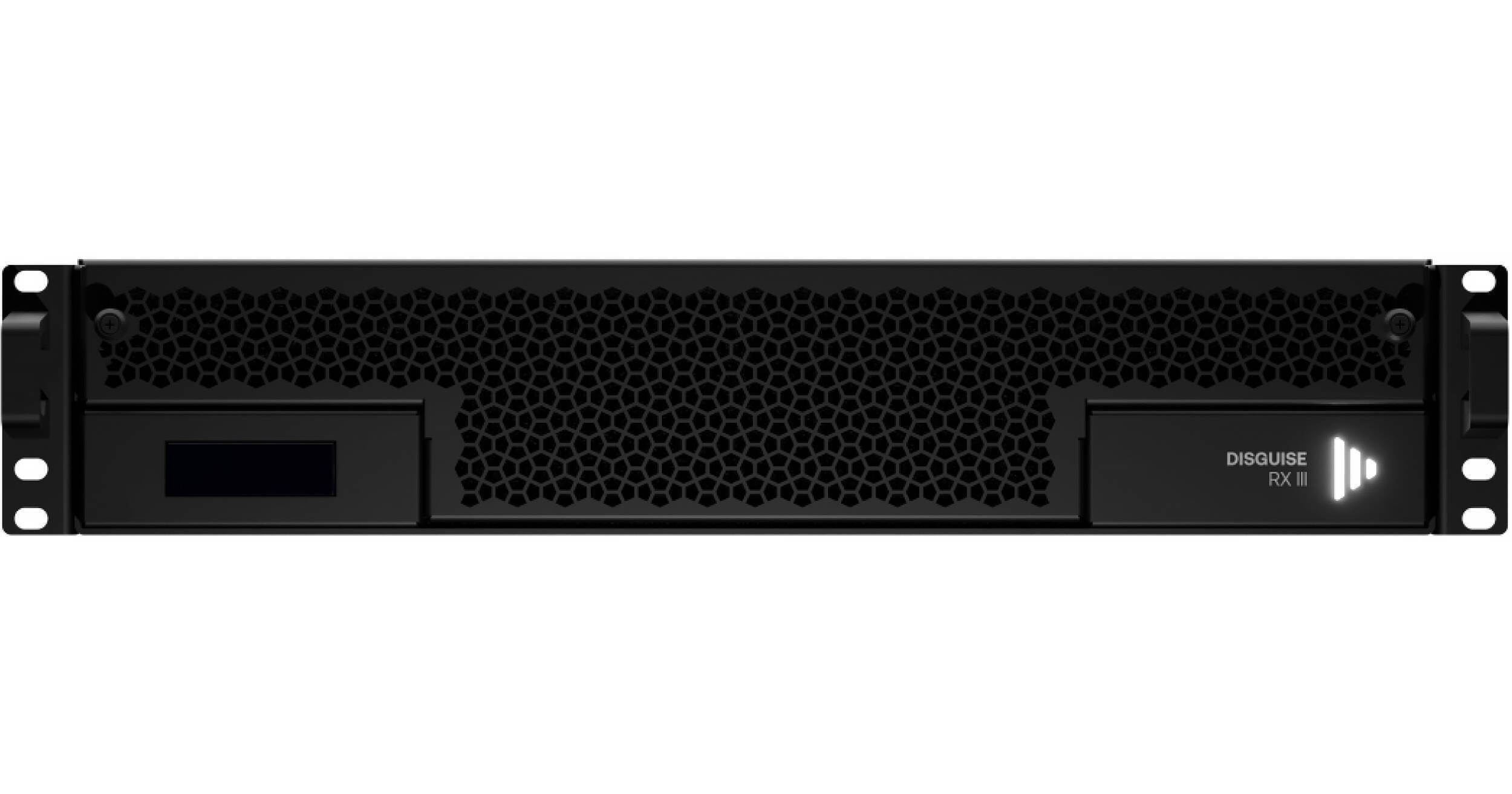 disguise rx III Render Engine Server D-610003 B&H Photo Video