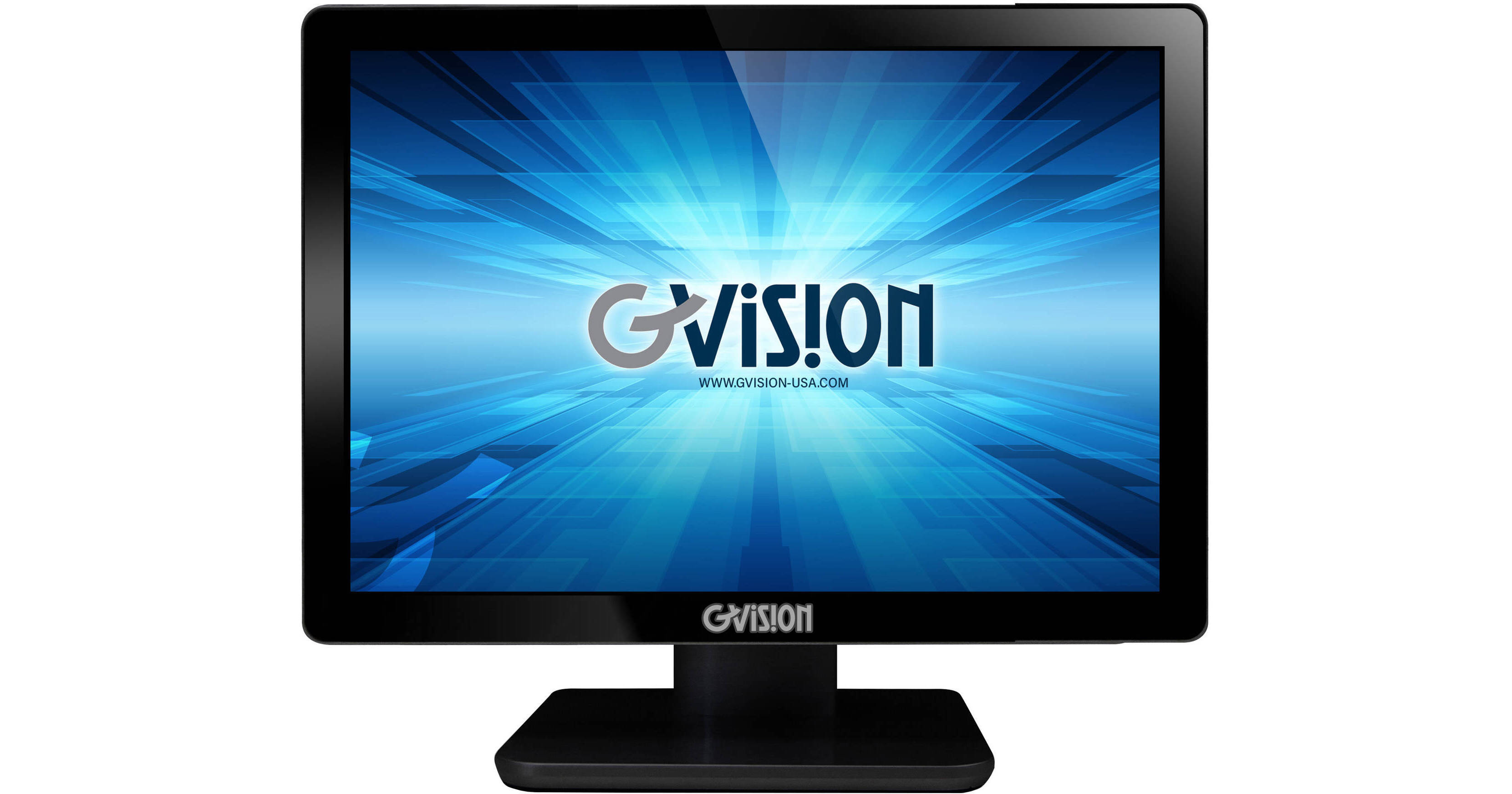 GVision USA D19ZC-A2-45PT 18.5" Touch Screen D19ZC-A2-45PT B&H