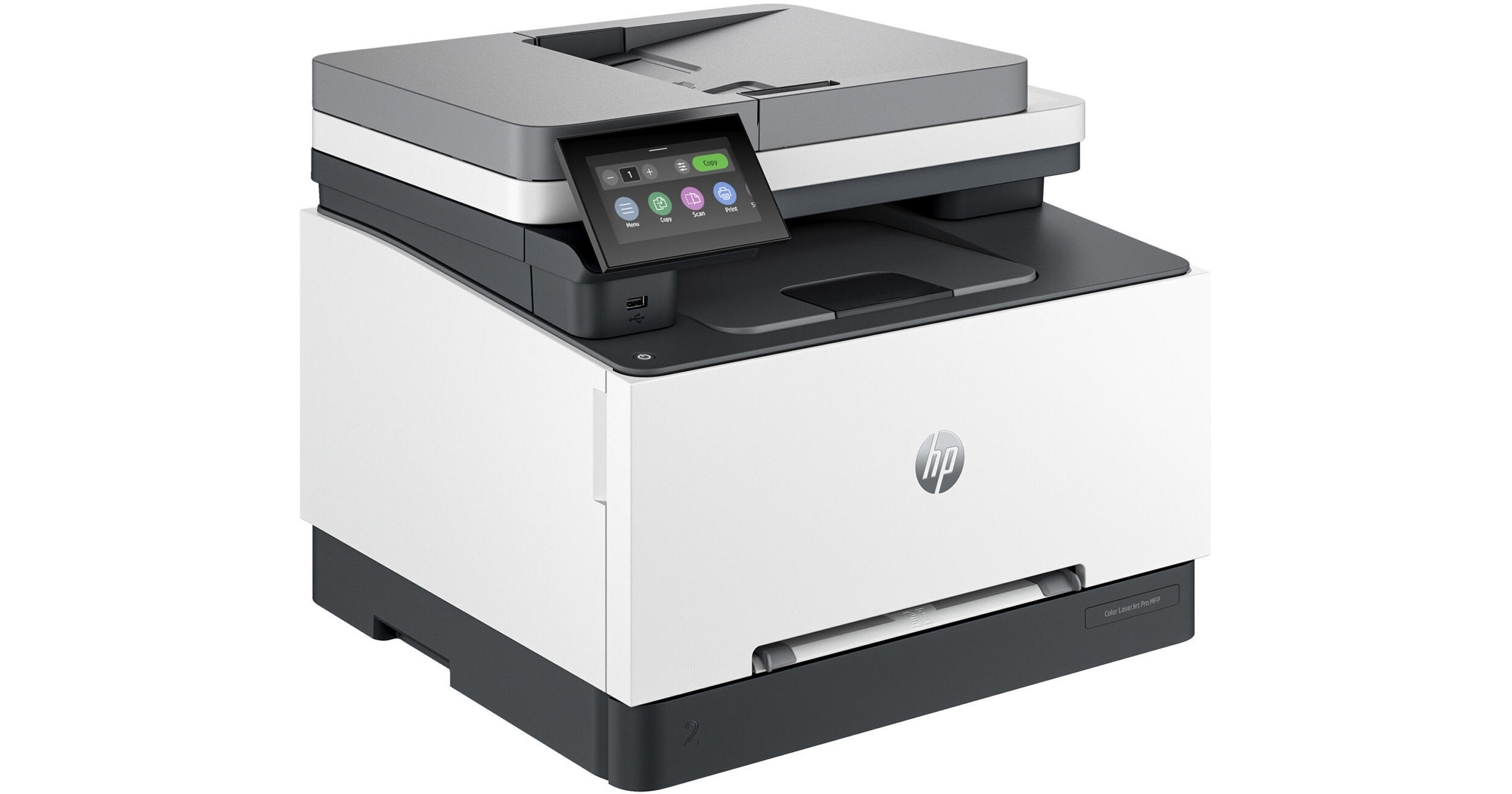 HP Color Laserjet Pro 3301fdw All-in-One Wireless 499Q5F#BGJ B&H
