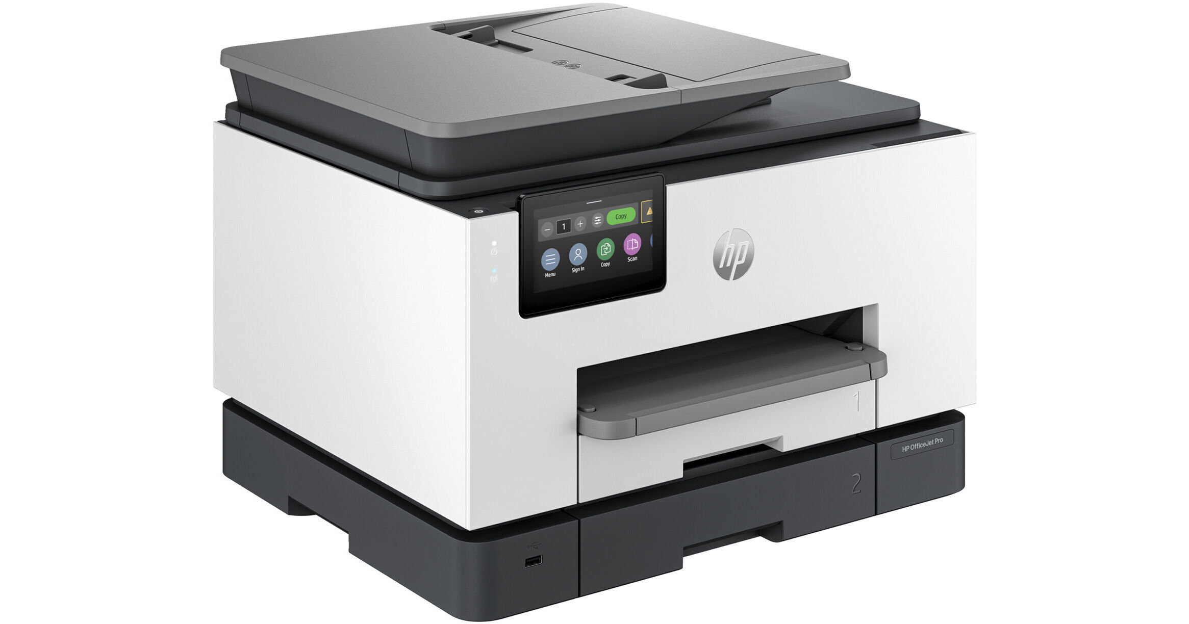 HP OfficeJet Pro 9130b All-In-One Printer 4U555A#B1H B&H Photo