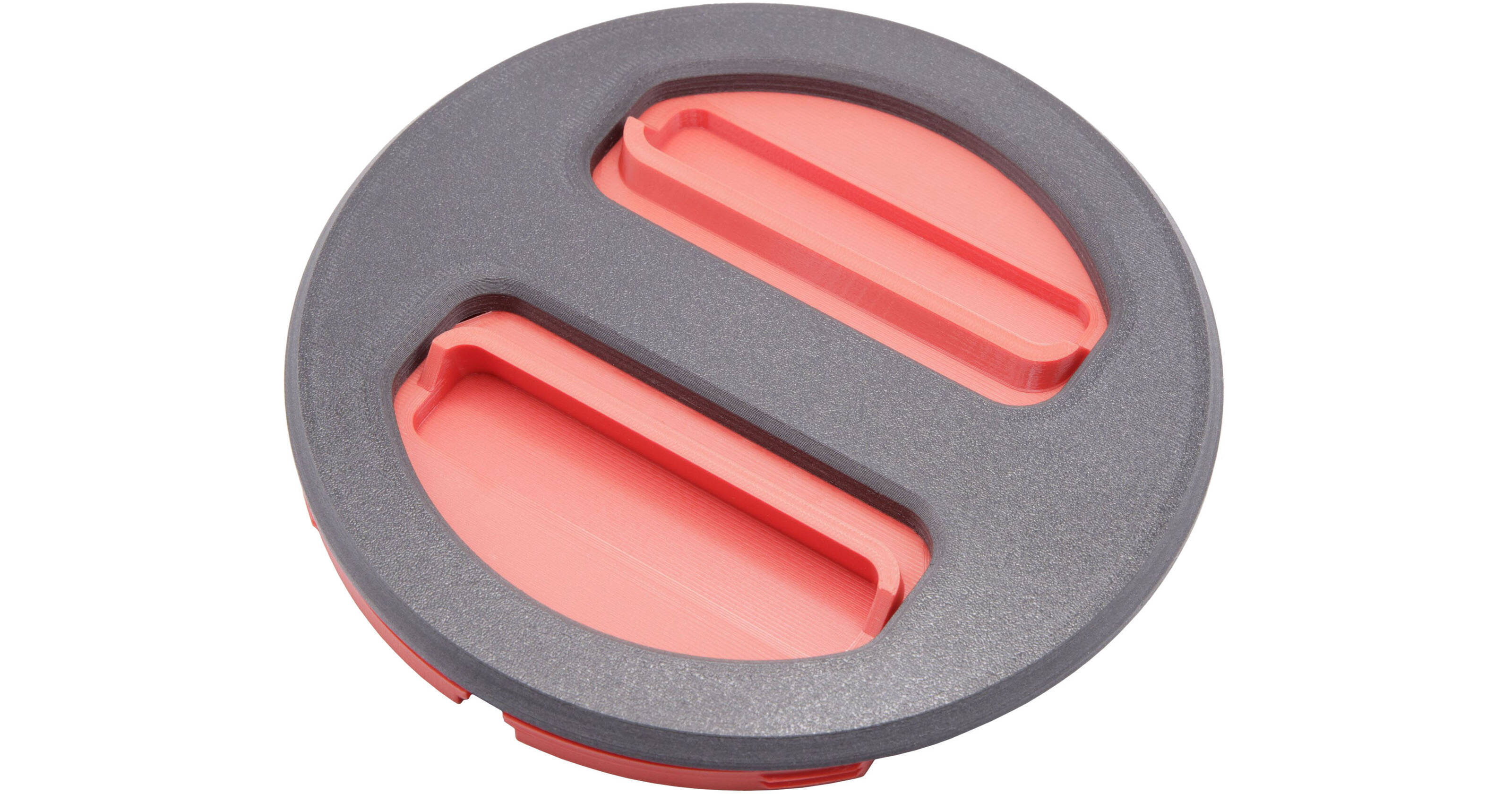 Bioluminous Front lens Cap for Canon EF 1200mm f/5.6L LCC1200R