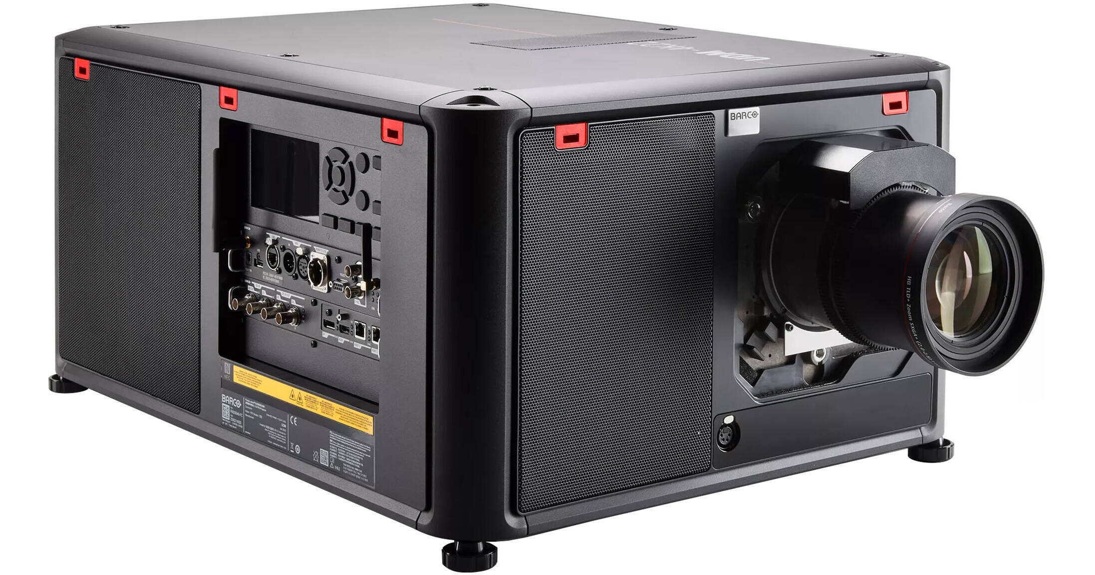 Barco UDM-4K22 22,000-Lumen UHD 4K Laser 3DLP R9409049BU B&H