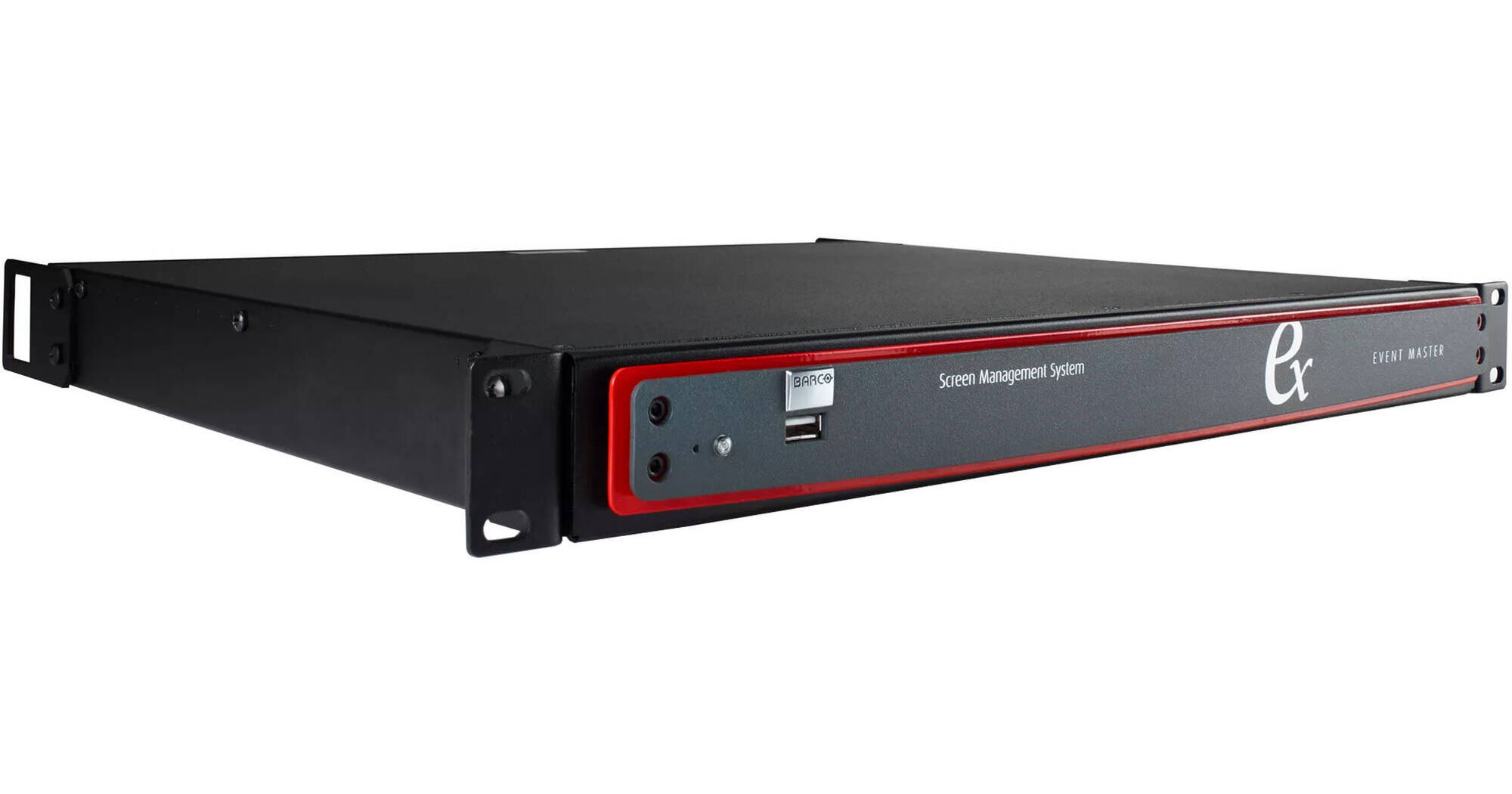 Barco Ex 4K Video Matrix Processor/Scaler R9004776B B&H Photo