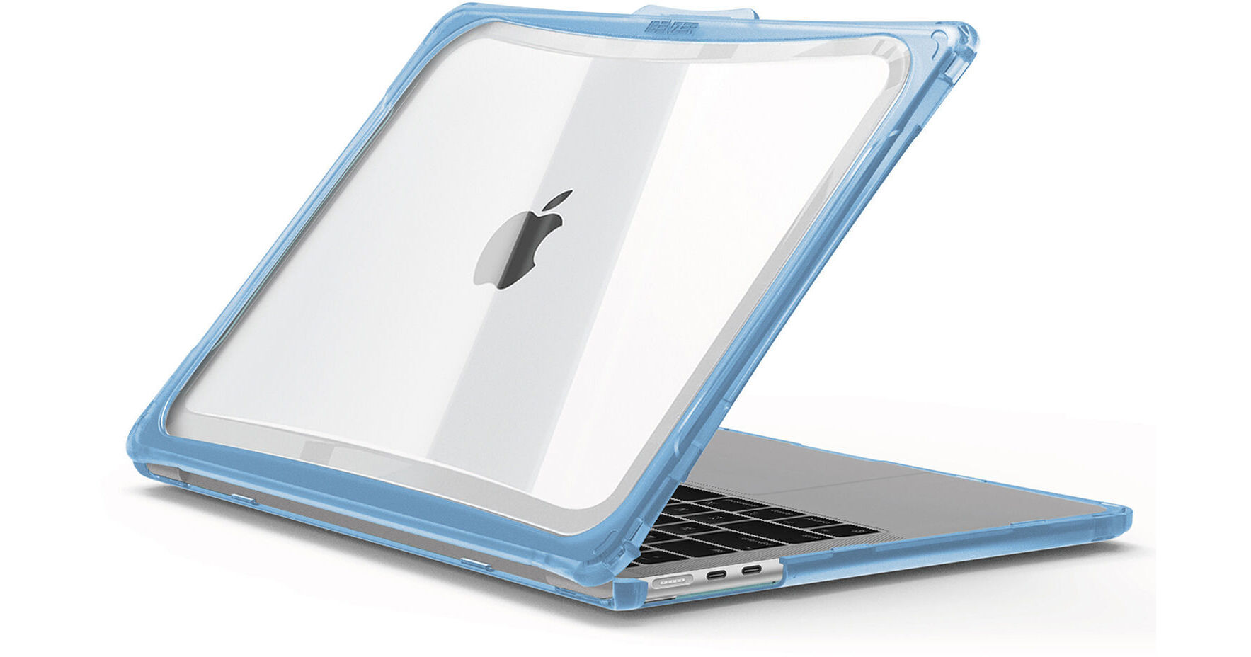 iBenzer Hexpact Securelock Case for 2022-2023