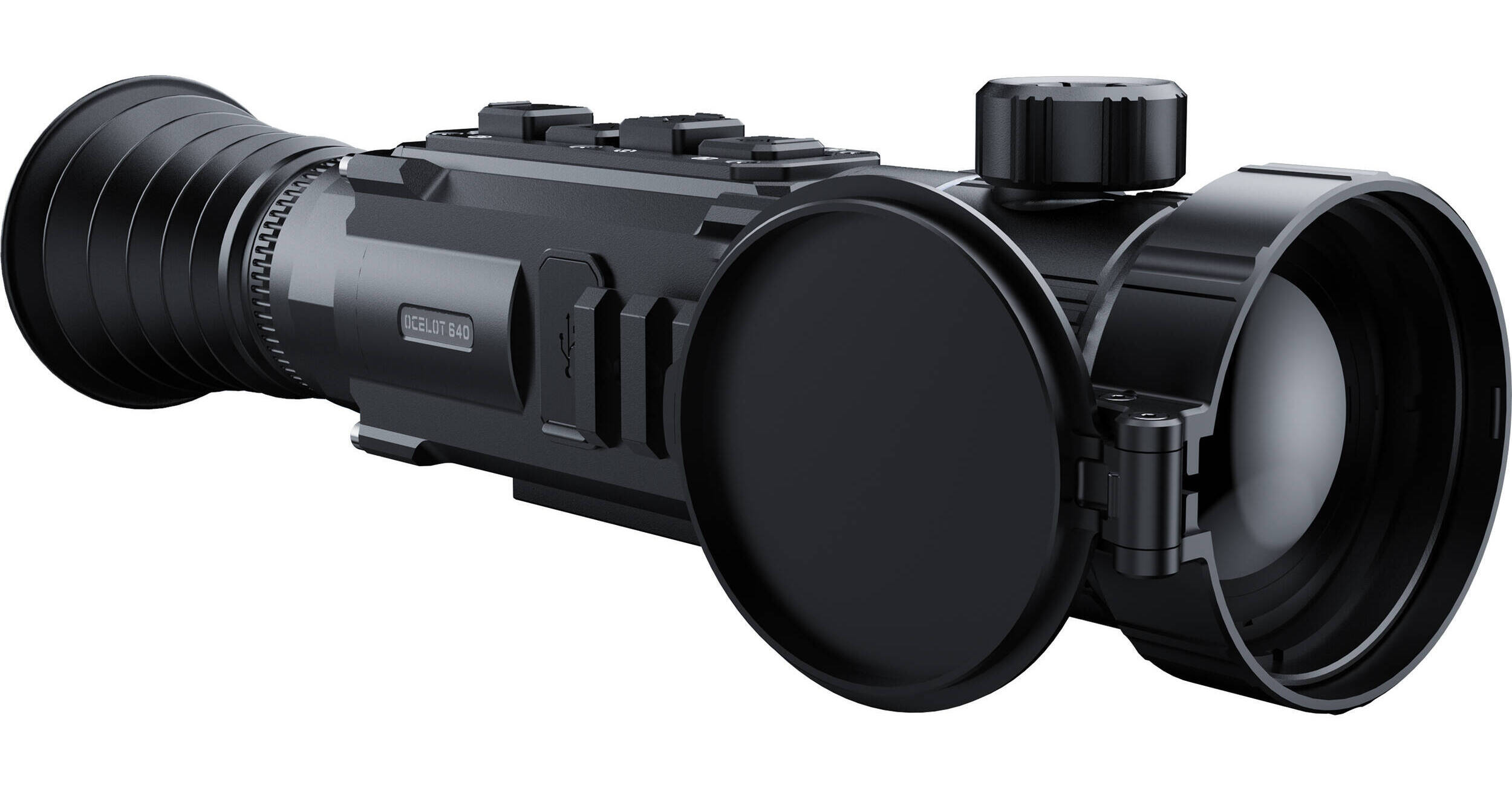 PARD Ocelot OC6-50/LRF 640 x 512 Thermal Riflescope OC6-50/LRF