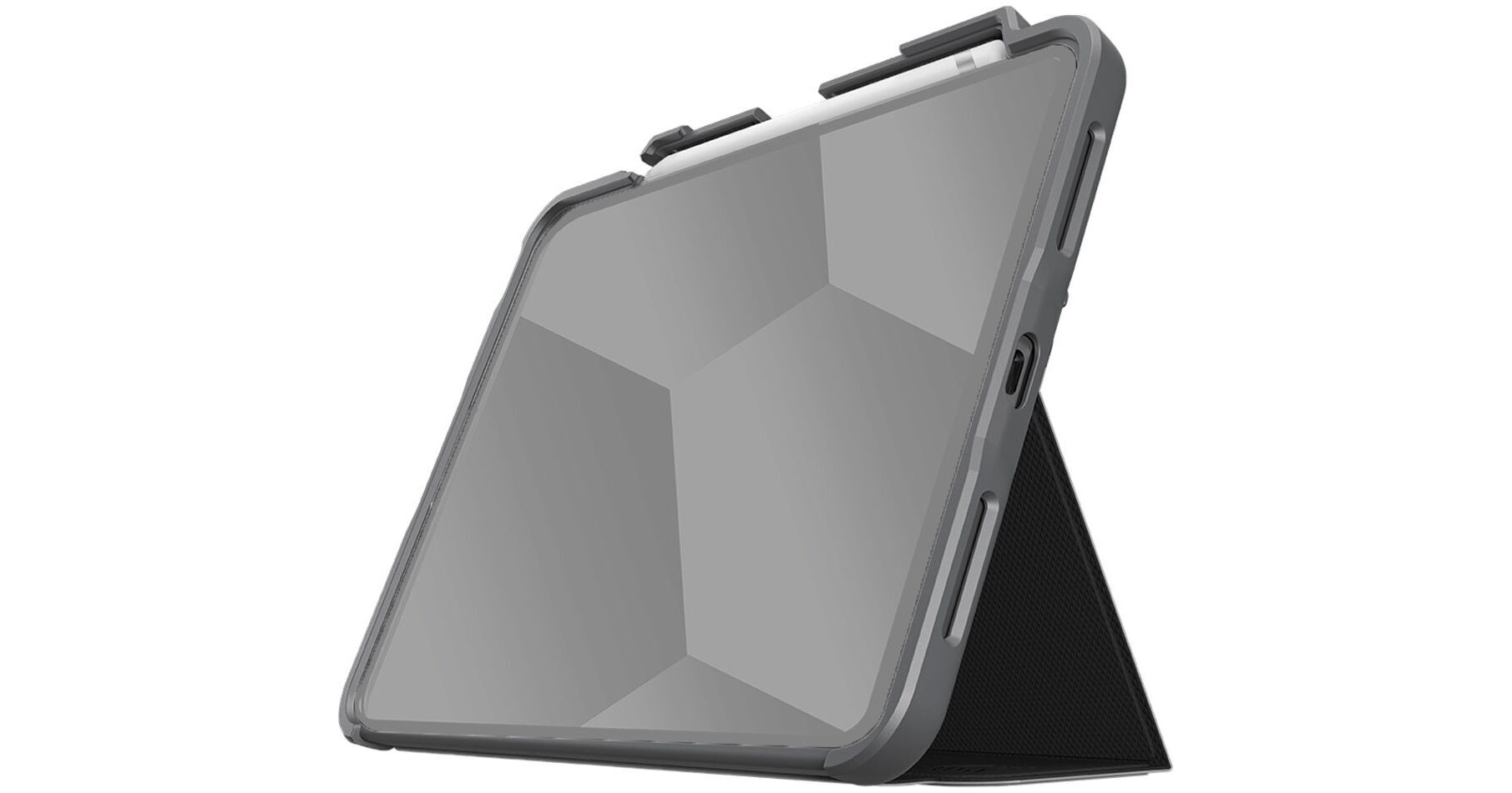STM Dux Plus Case for Apple 10.9" iPad 10th Gen STM-222-387KX-01