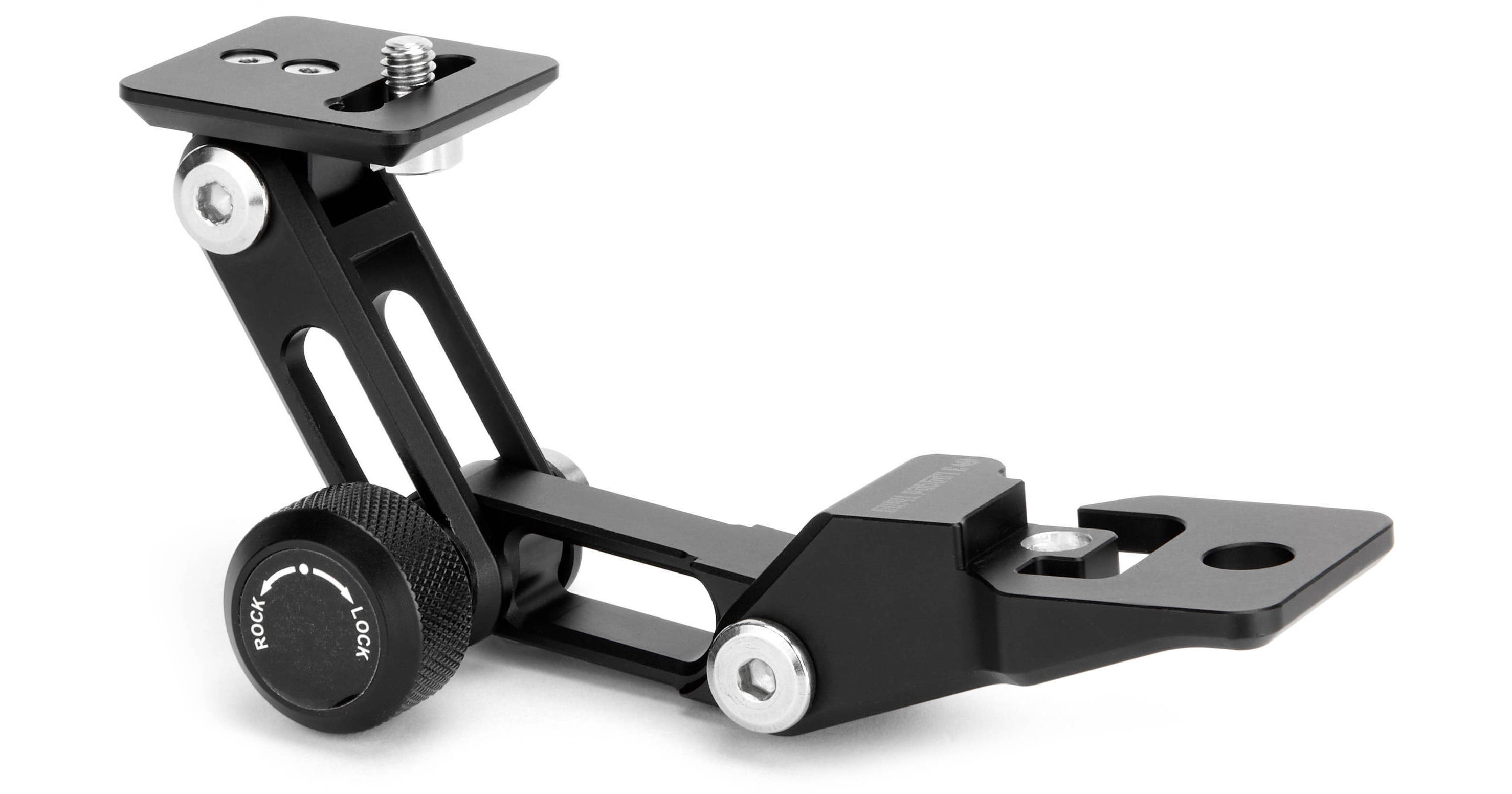 3 Legged Thing Thingy Ultra Plate Camera Platform THINGYDARK B&H