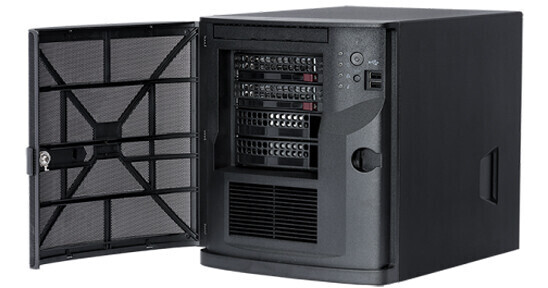 Bosch DIVAR IP All-In-One 4000 Series Management DIP-4420IG-00N