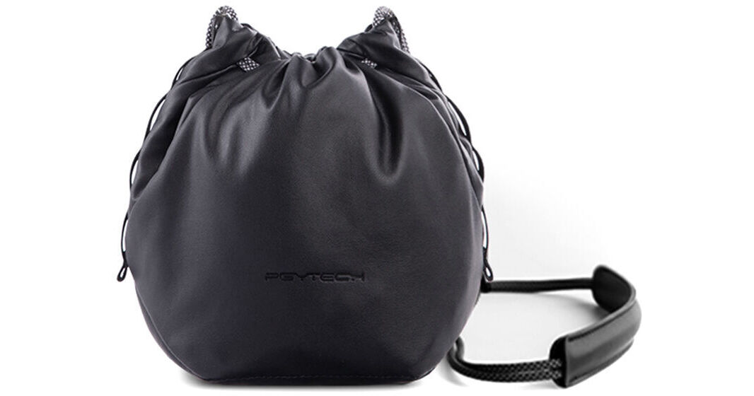 PGYTECH OneGo Drawstring Bag (Midnight) P-CB-264 B&H Photo Video