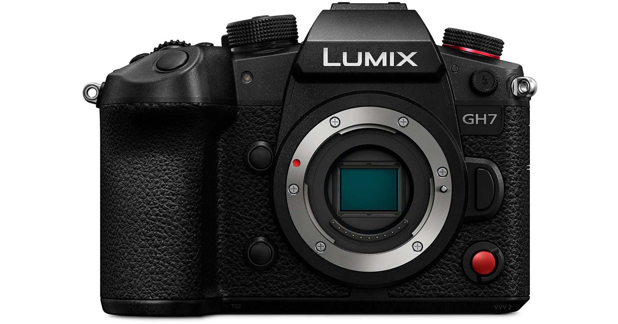 Panasonic Lumix Mirrorless Cameras | B&H Photo Video