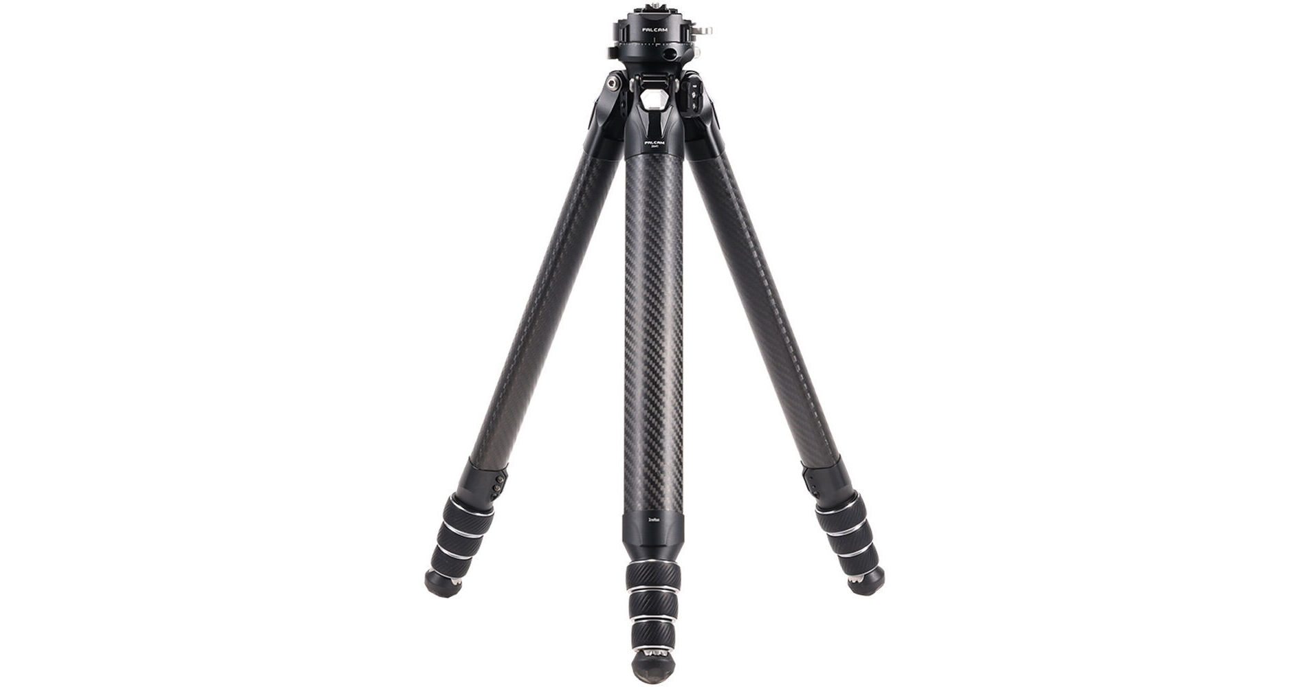 Falcam TreeRoot Carbon Fiber Quick Lock Travel Tripod T00A4301