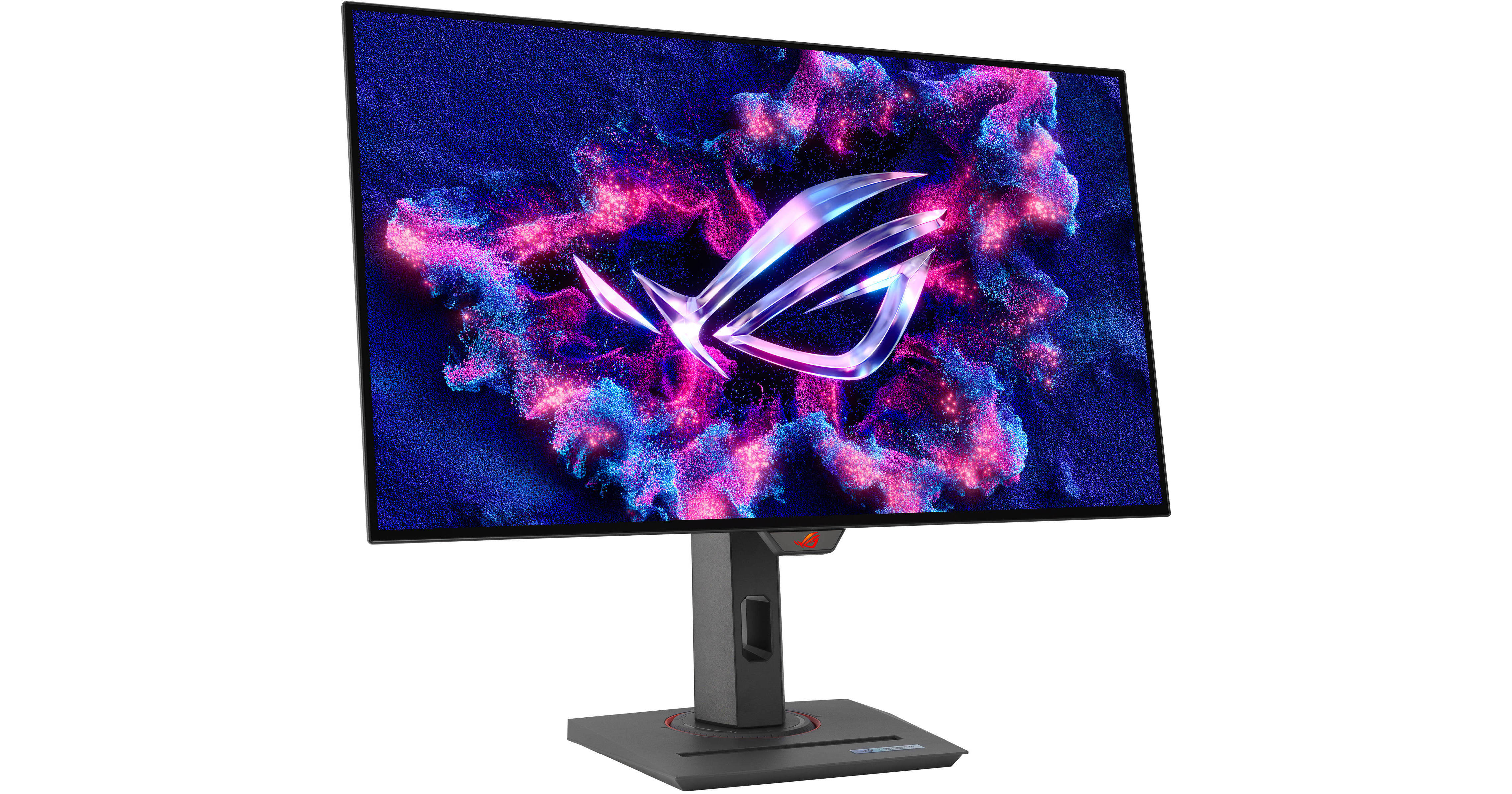 ASUS ROG Strix OLED 26.5" 1440p HDR 240 Hz Gaming XG27AQDMG B&H