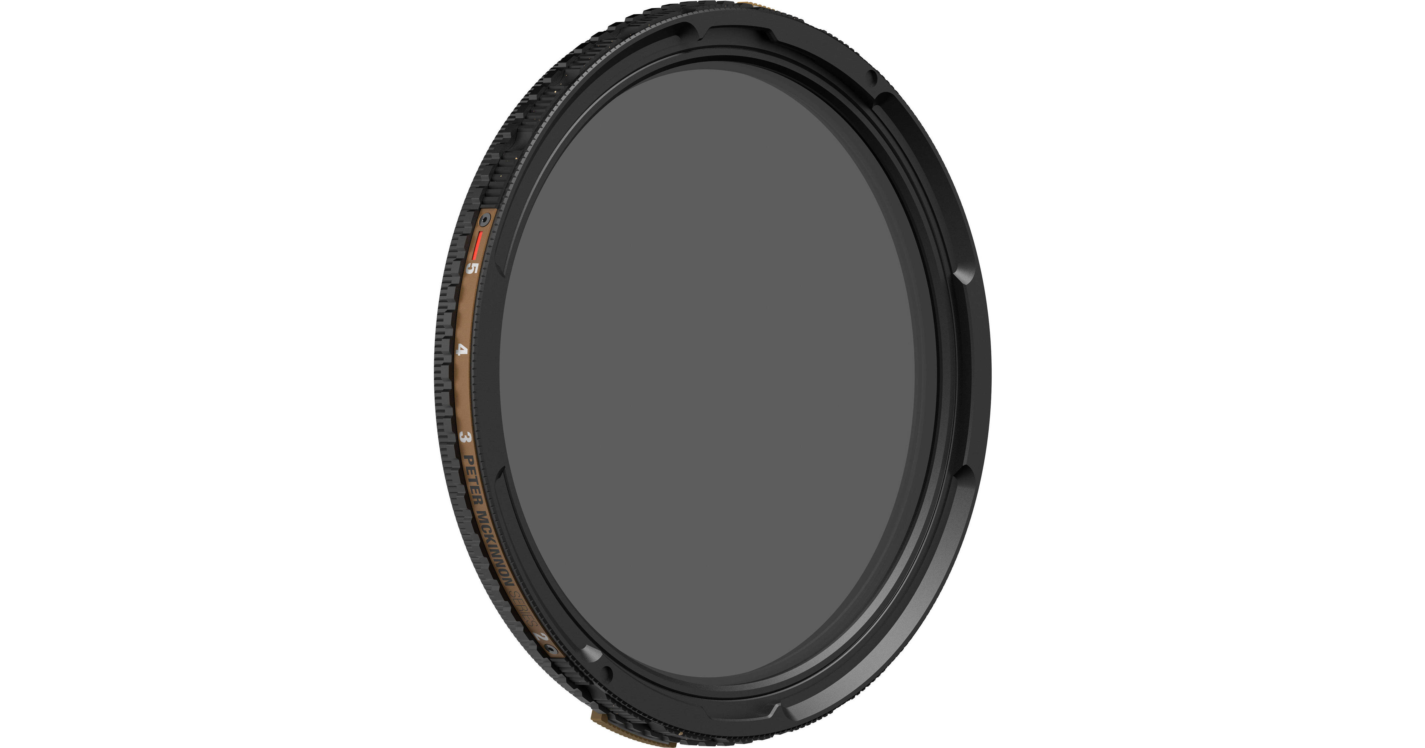 PolarPro Peter McKinnon Chroma VND/PL Filter 77-PL-VND2/5 B&H