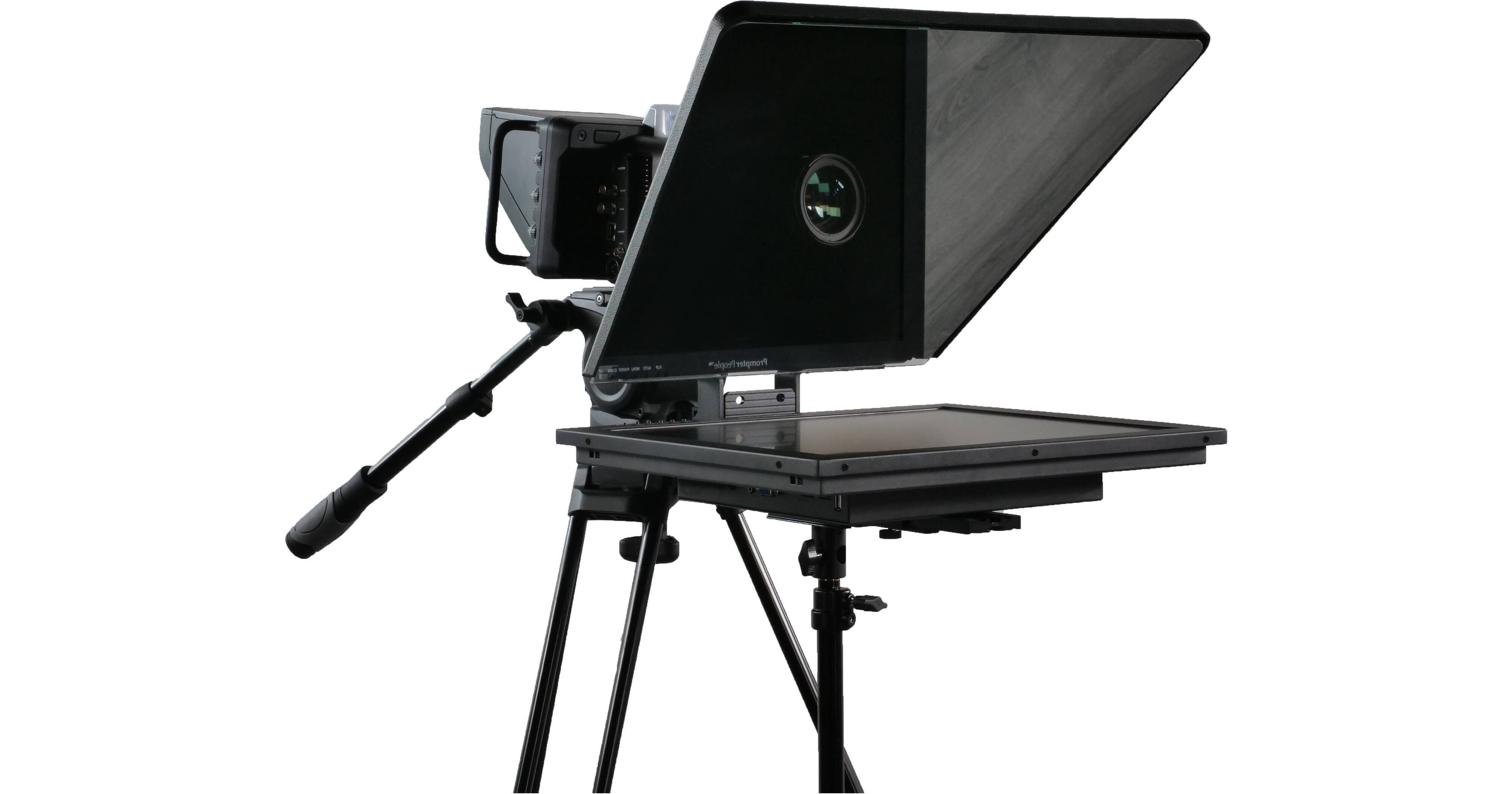 Prompter People Flex Plus Studio Teleprompter FLEXP-FS-S19 B&H