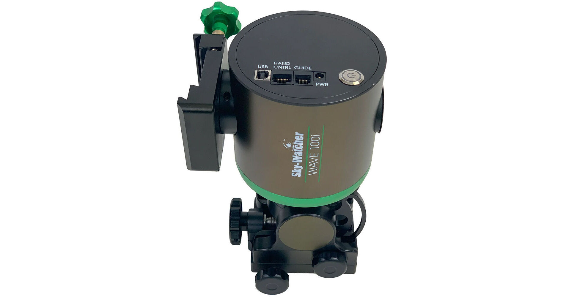 Sky-Watcher Wave 100i GoTo Strain Wave Mount S30900 B&H Photo