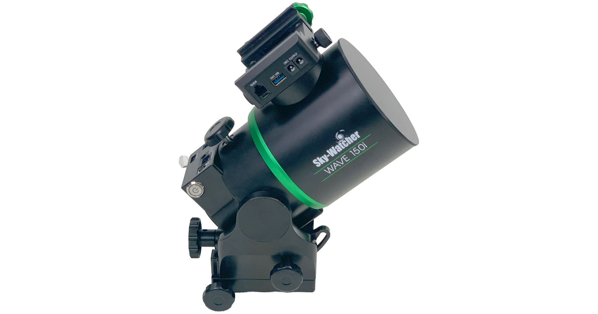 Sky-Watcher Wave 150i GoTo Strain Wave Mount S30905 B&H Photo