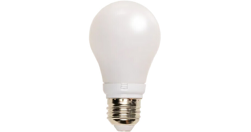 Astera LunaBulb LED Bulb with Titan FP7-INDIVIDUAL E26 LUNABULB