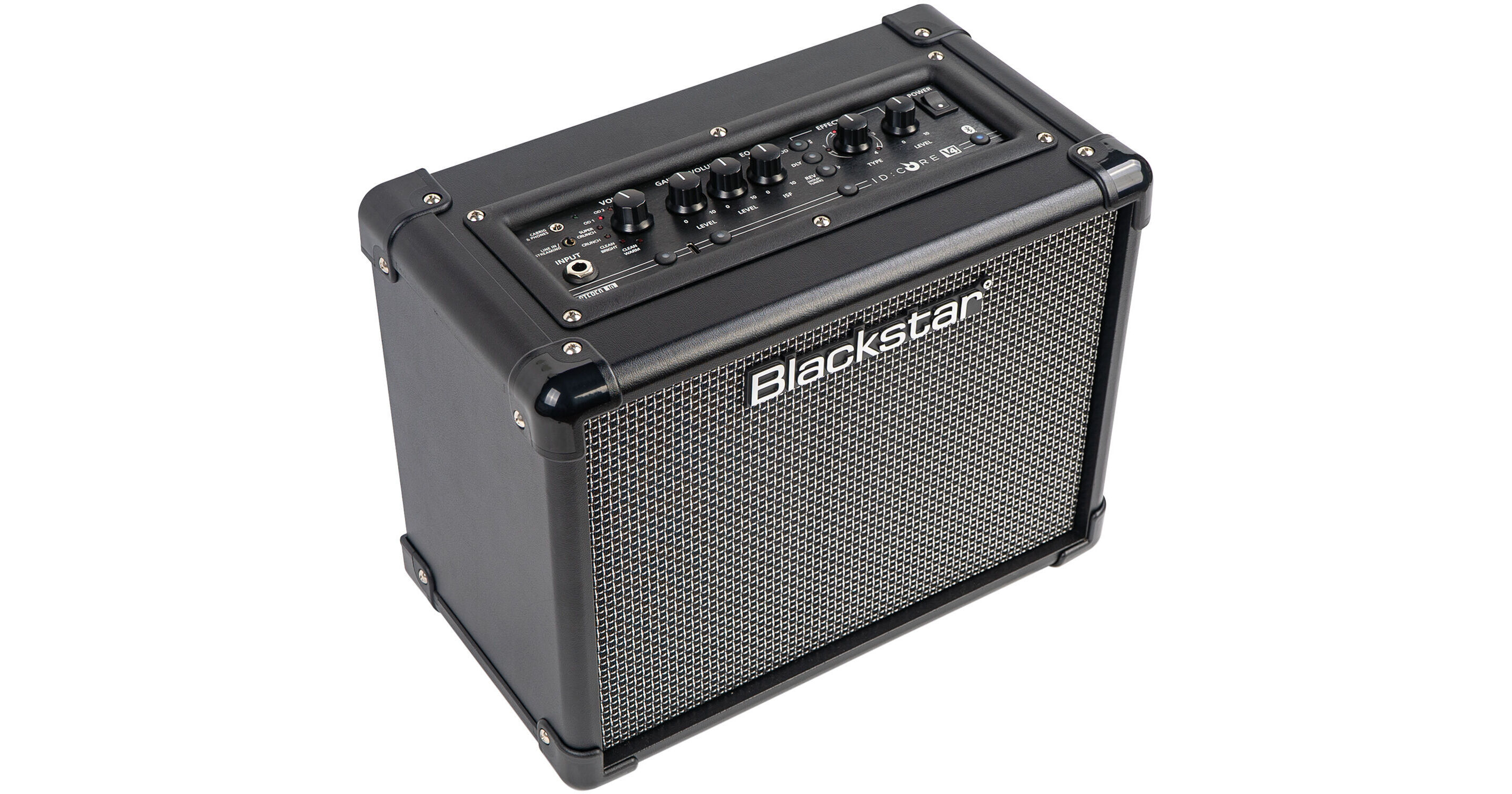 Blackstar ID:Core 10 V4 Bluetooth 2x3" 10W Stereo IDCORE10V4BT