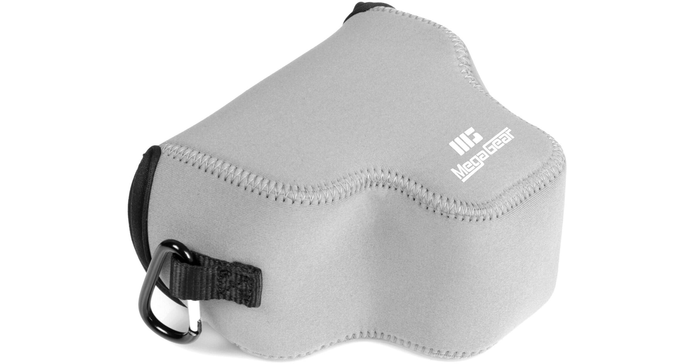 MegaGear Neoprene Camera Case for Canon EOS R100 18-45mm MG2085