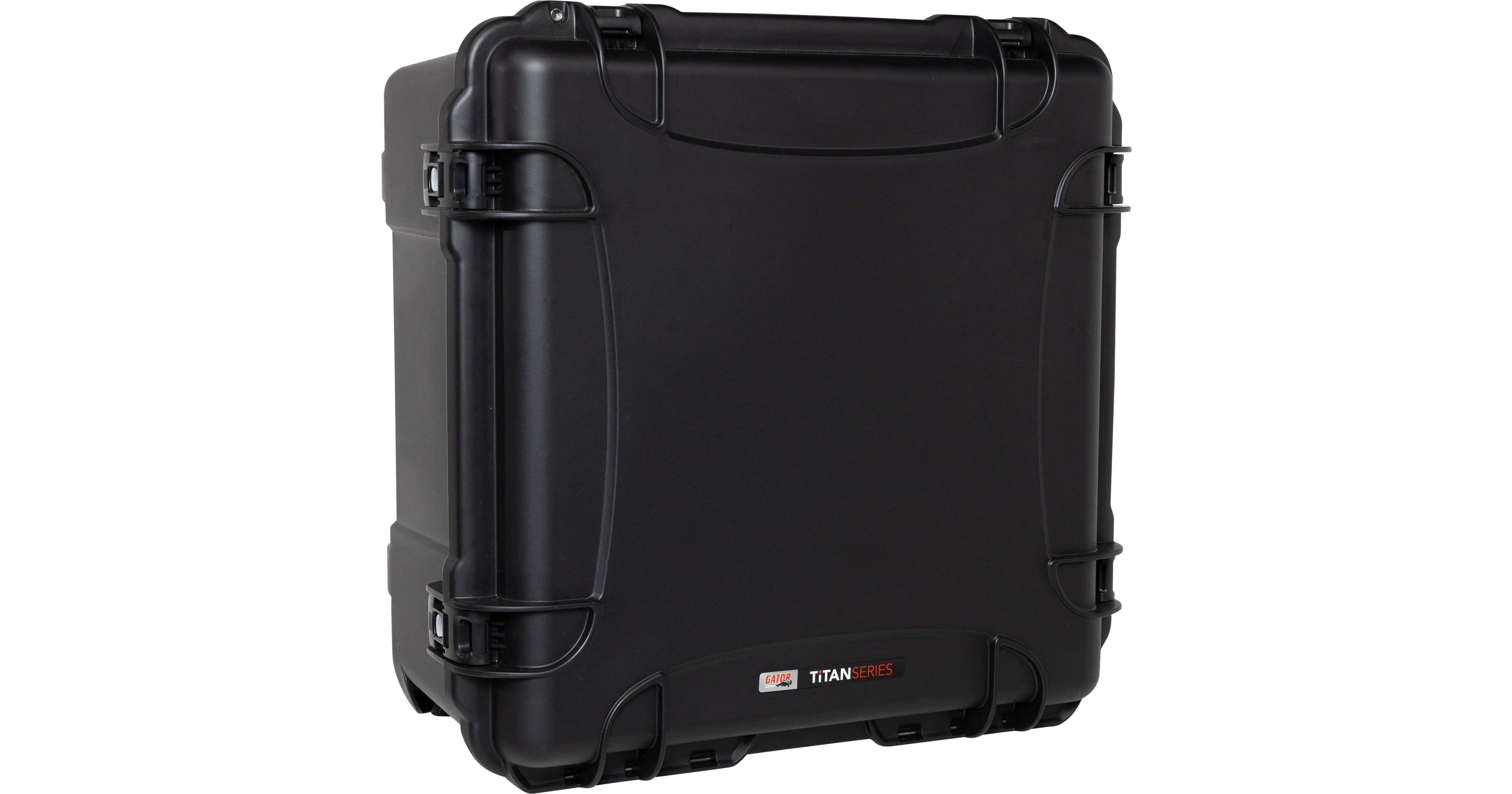 Gator Waterproof Case GU-2424-14-WPNF B&H Photo Video